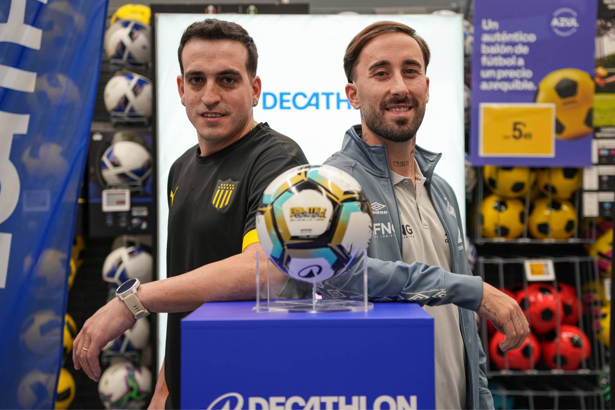 Diego D'Alessandro: "Son favoritos, pero en 40 minutos todo se iguala"