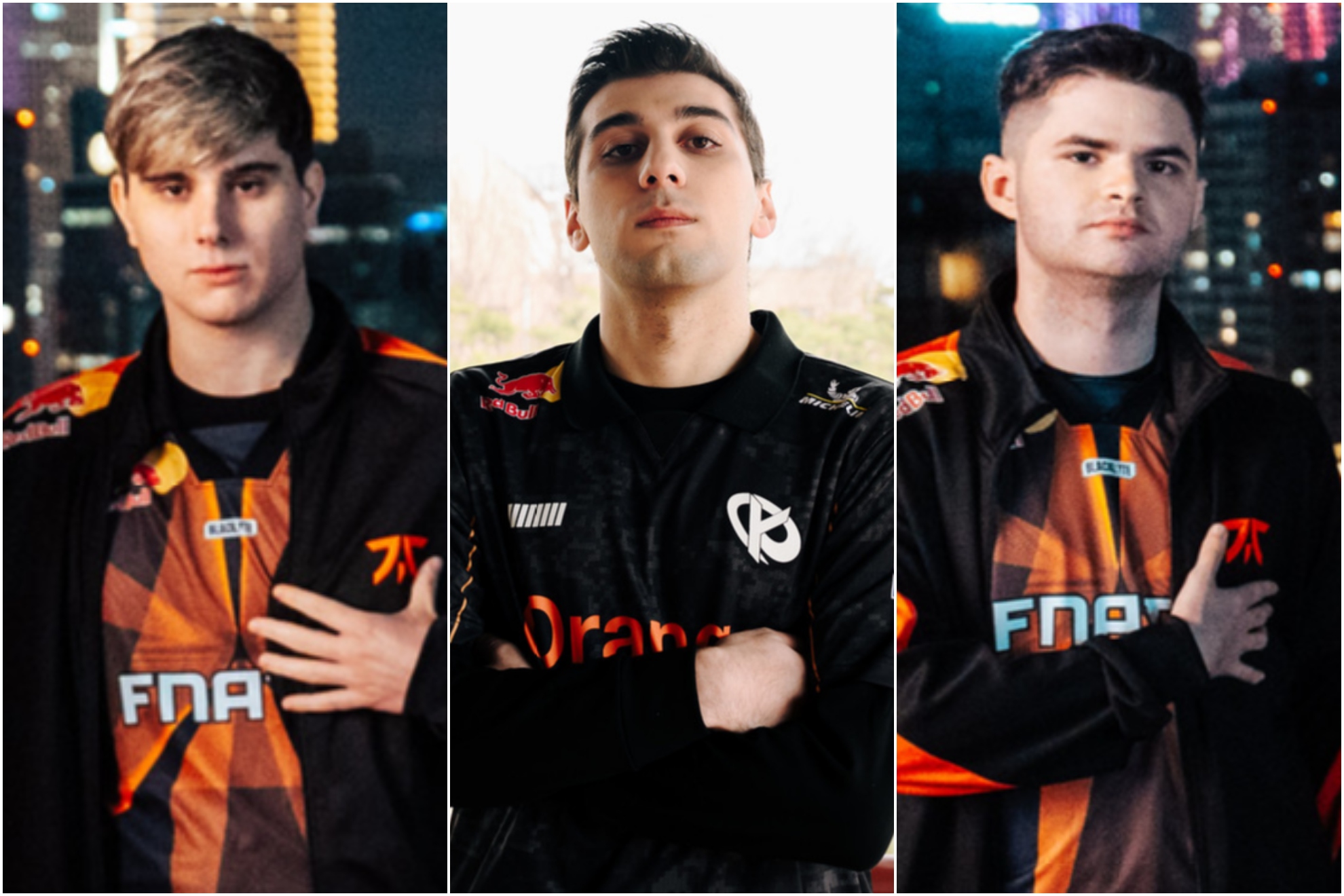 Razork y Vladi colapsan el mercado de la LEC... ¿con Oscarinin sin equipo?