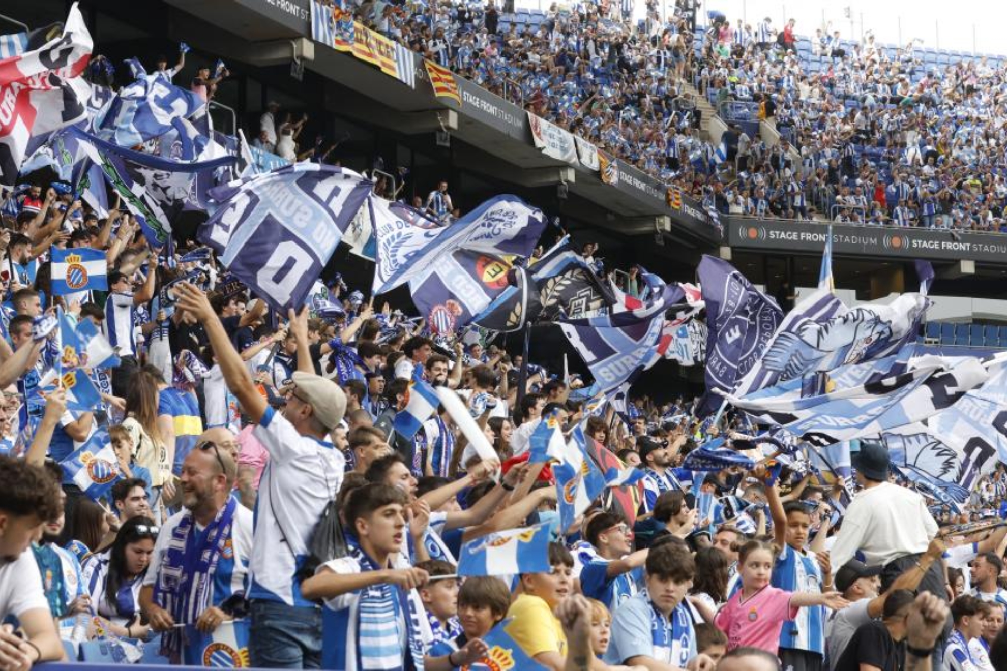 Regresa la campaña “Los Pericos no Abandonan”