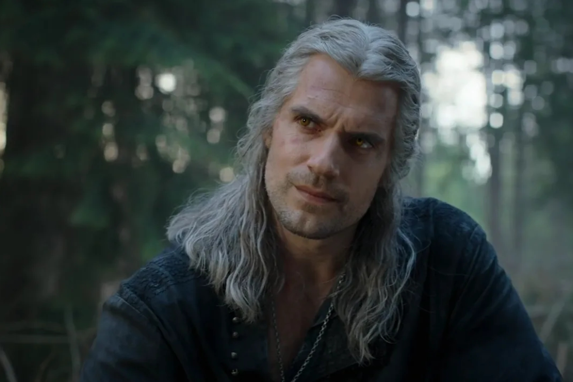 Lauren Schmidt Hissrich, creadora de 'The Witcher', sobre la salida de Henry Cavill: “No ...