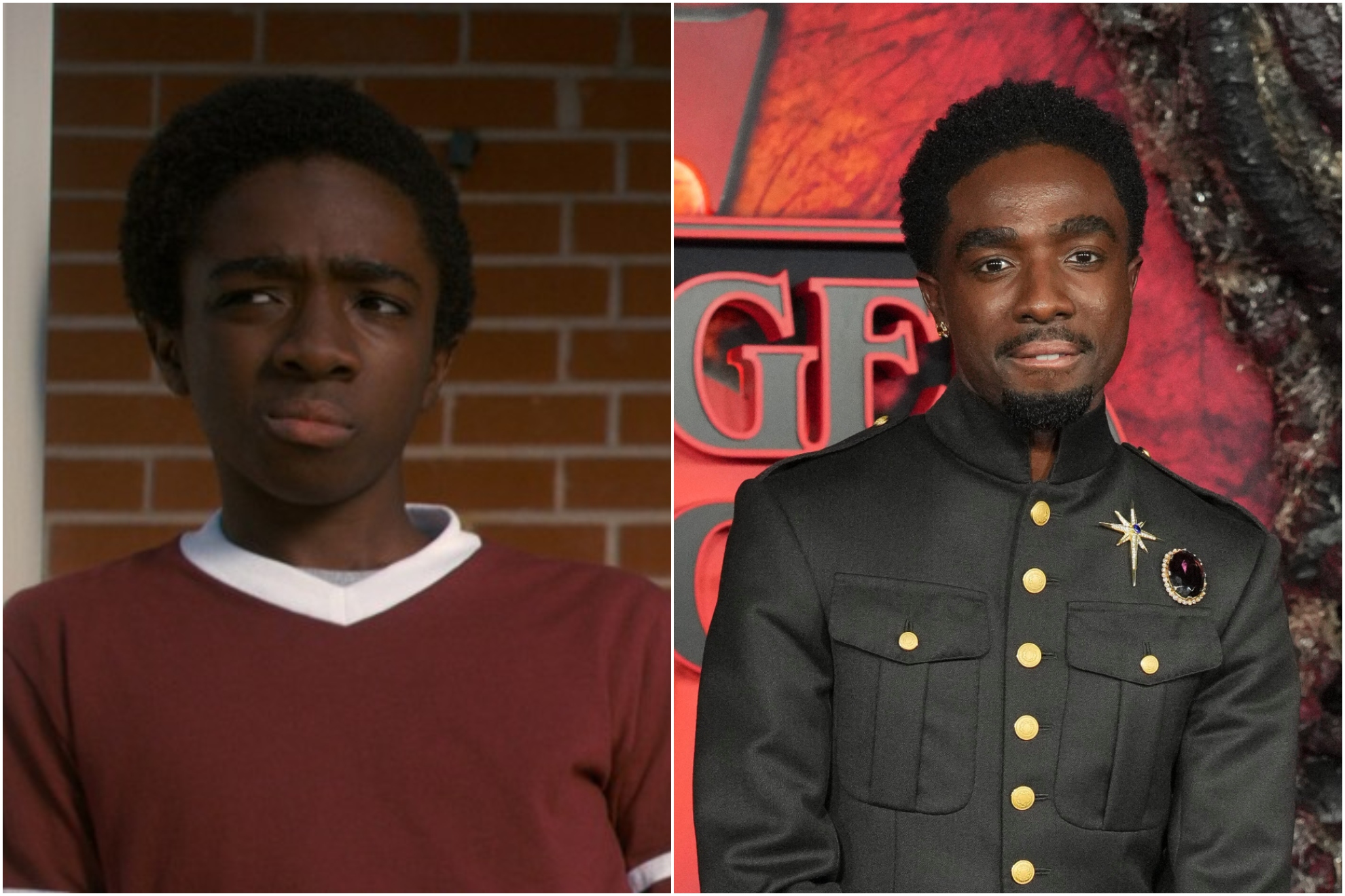 One of the main actors of 'Stranger Things' reveals an important detail ...
