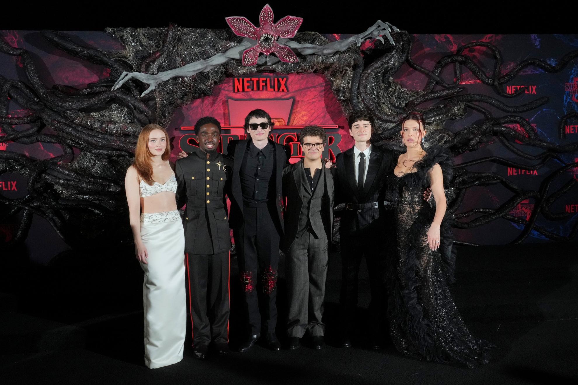 Resumen de las cuatro temporadas de 'Stranger Things': todo lo que ...