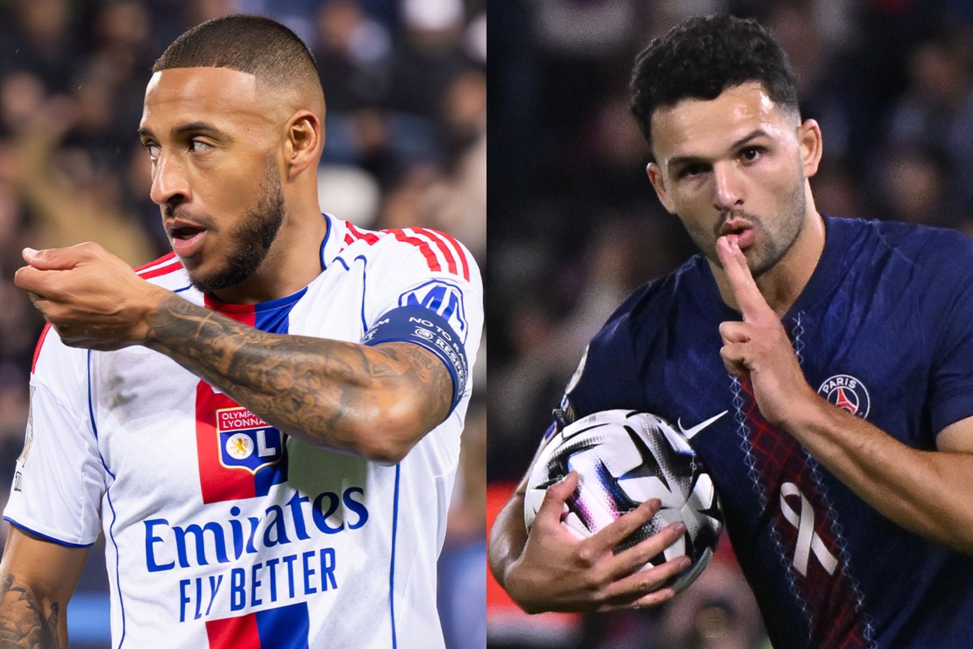 Apuestas y pronósticos Olympique de Lyon vs PSG