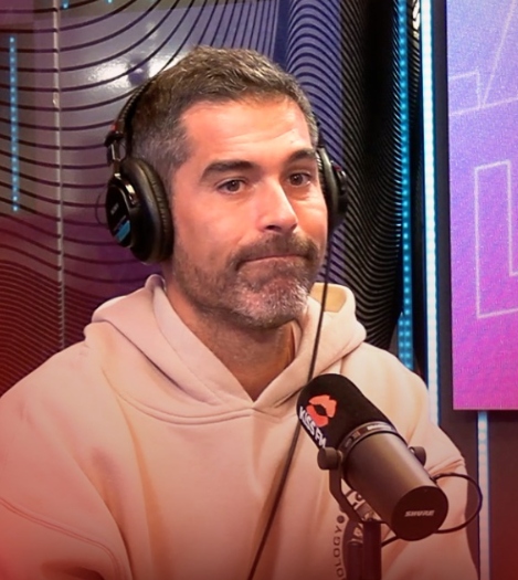 Pablo Ojeda, nutricionista, explica cómo evitar ganar peso a partir de ...