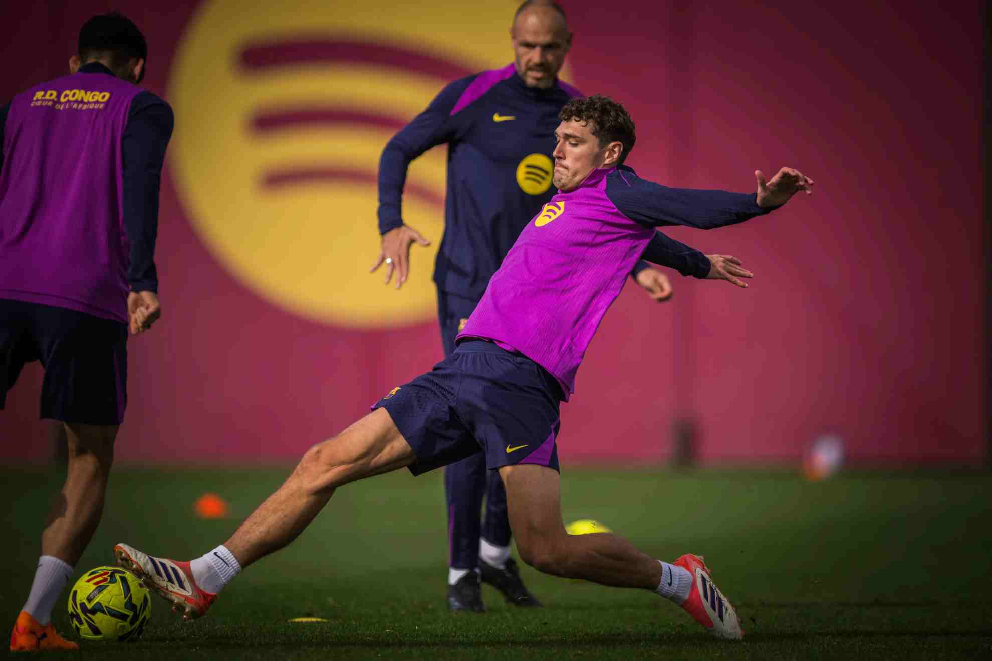 Andreas Christensen - Últimas noticias de Andreas Christensen