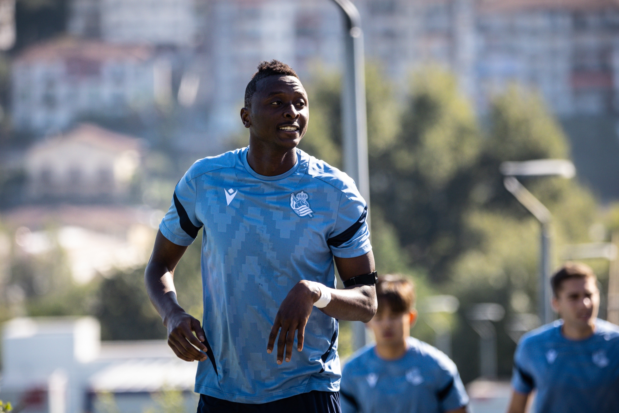 Umar Sadiq - Últimas noticias de Umar Sadiq