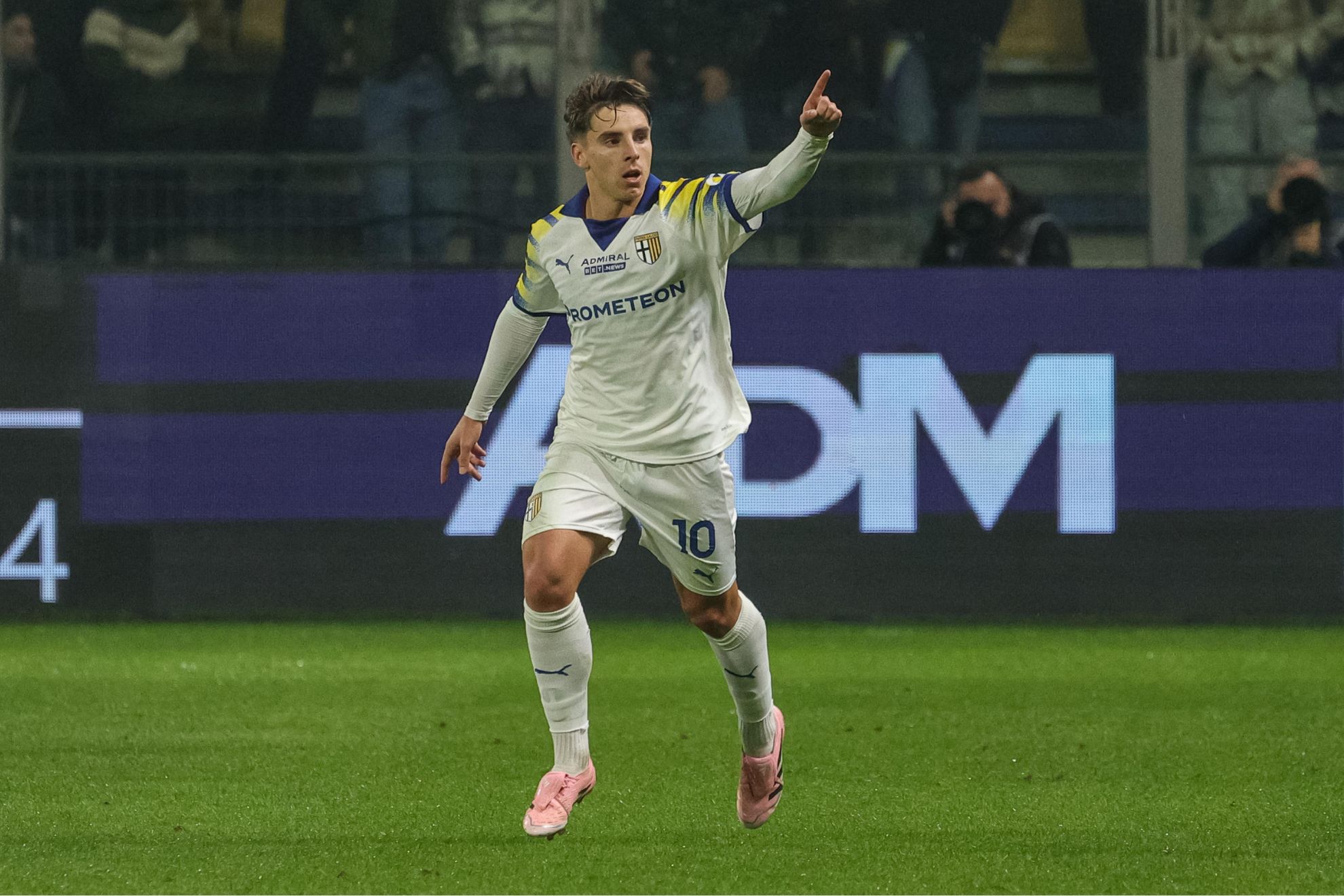 AC Milan - Últimas noticias de AC Milan