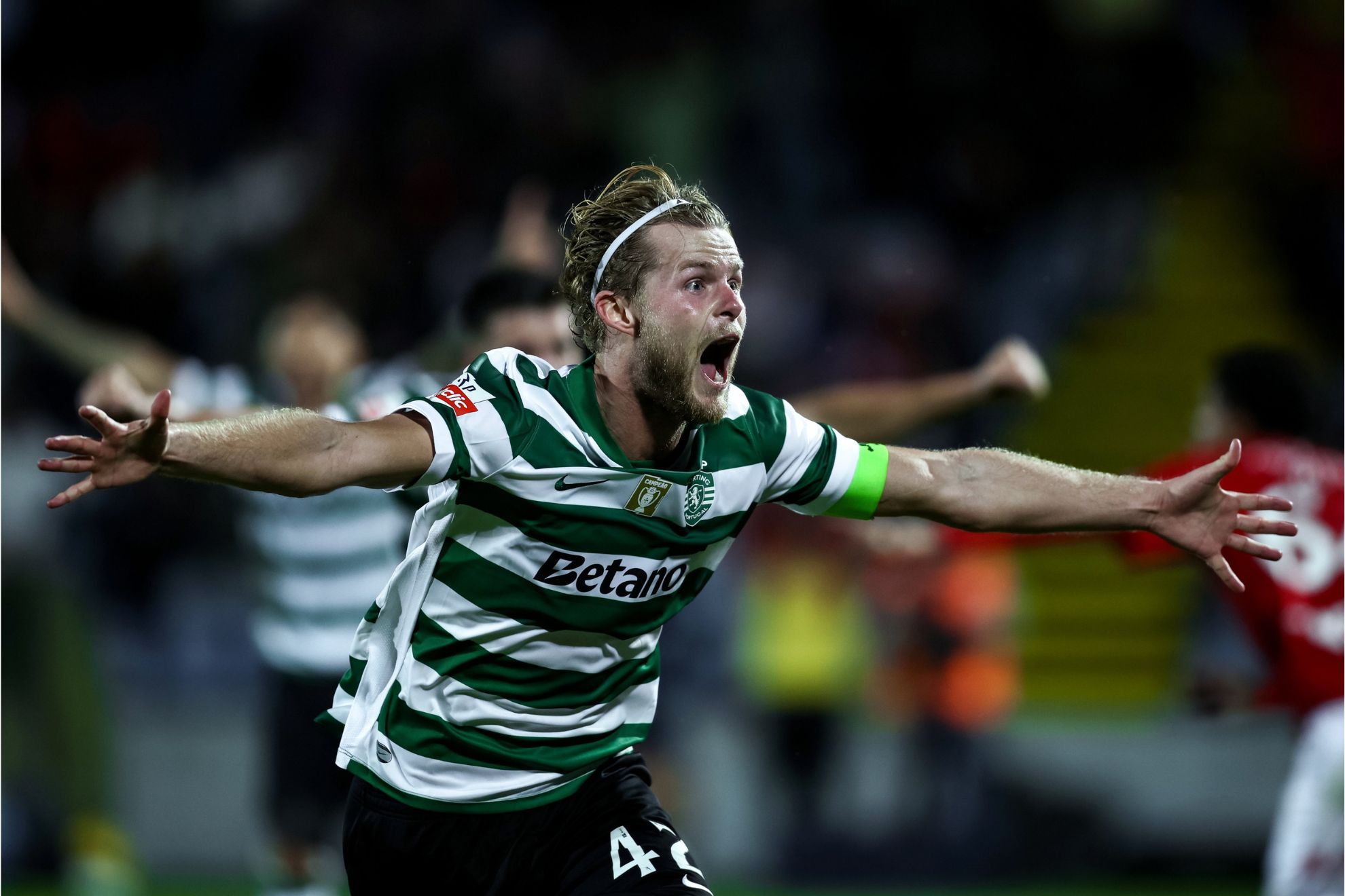 Sporting Lisboa - Últimas noticias de Sporting Lisboa