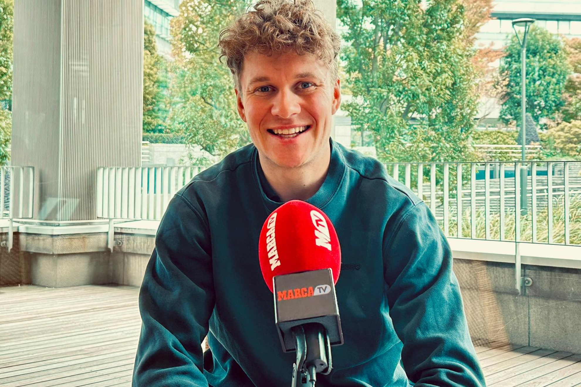 El milagro de Abrahamsen, del hospital a ganar en el Tour: "Significó ...