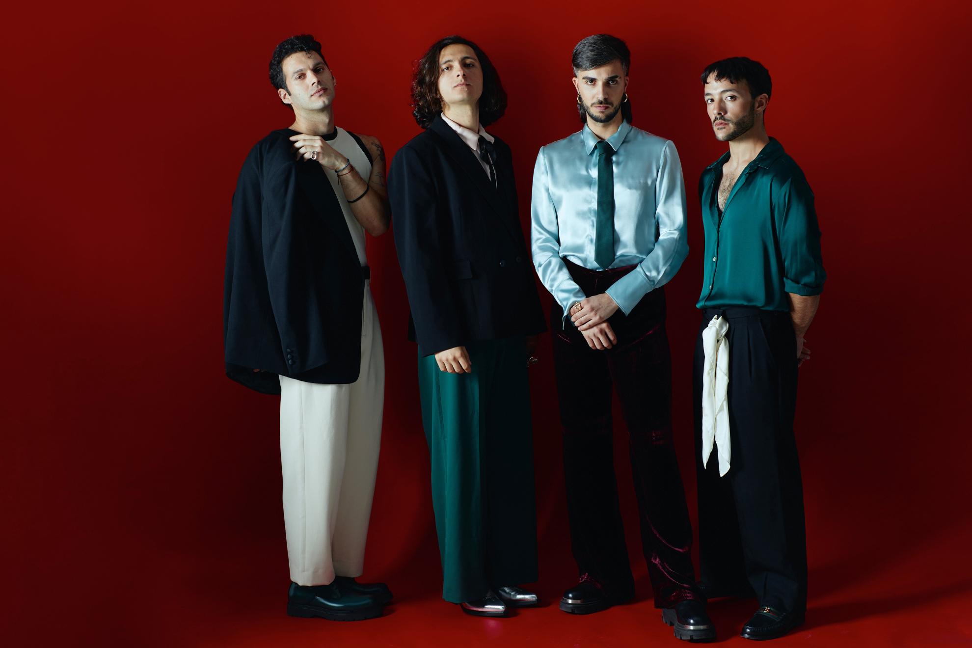 Arde Bogotá inicia en México su gira mundial rumbo a un nuevo disco