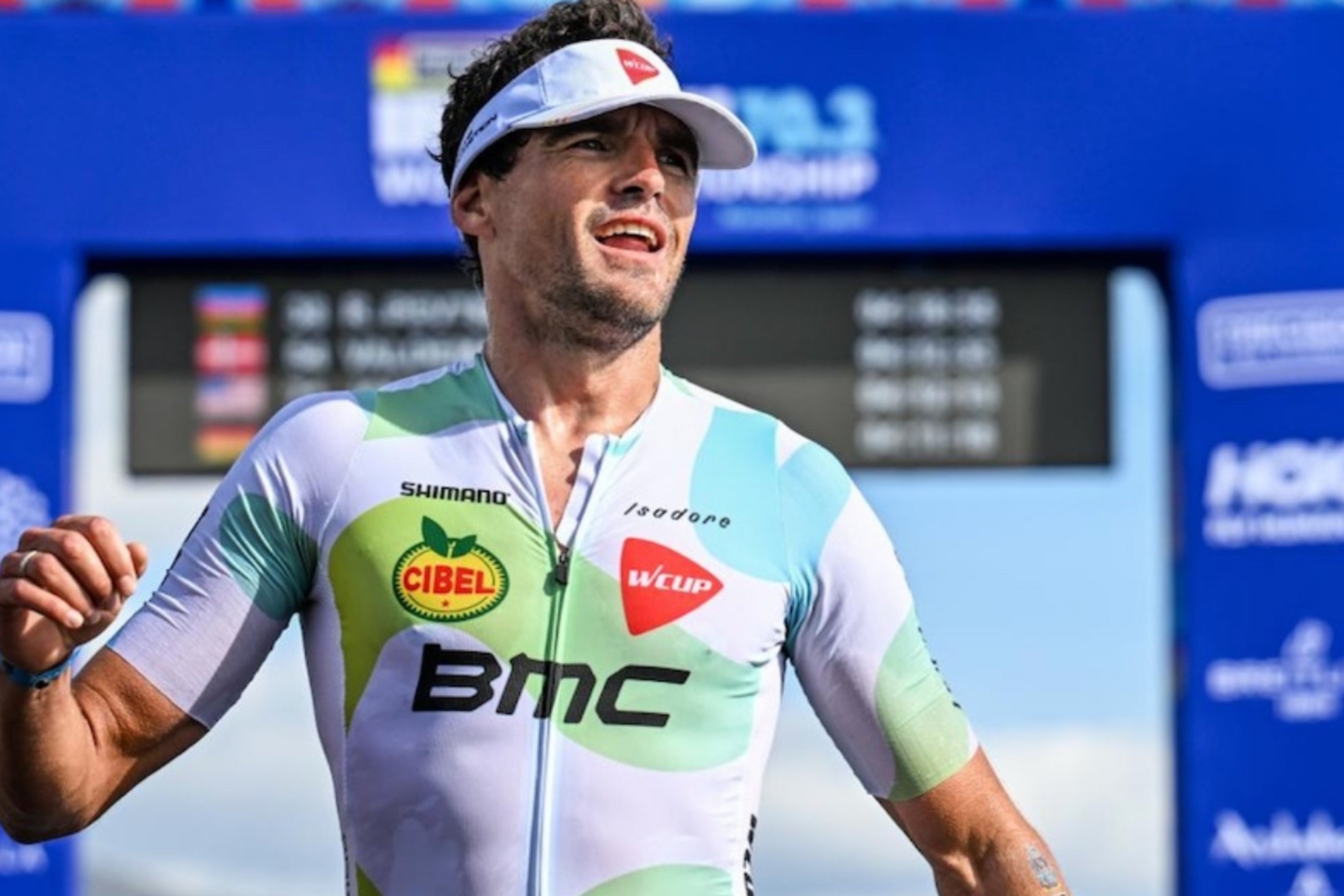 Greg Van Avermaet demuestra su enorme talento... ¡y se proclama campeón ...