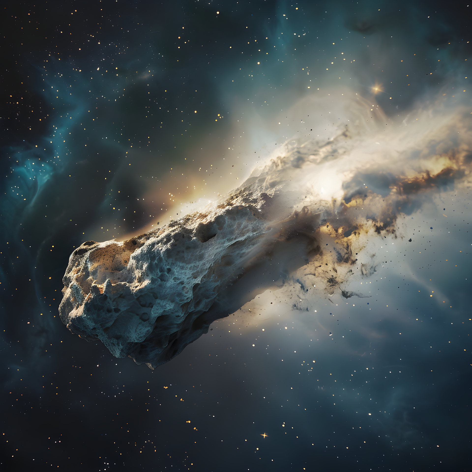 ¿Por qué se llama 3I/ATLAS? El origen del cometa genera debate