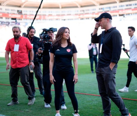 Who is Apollo Sports Capital, the partner that will contribute nearly 1 ...