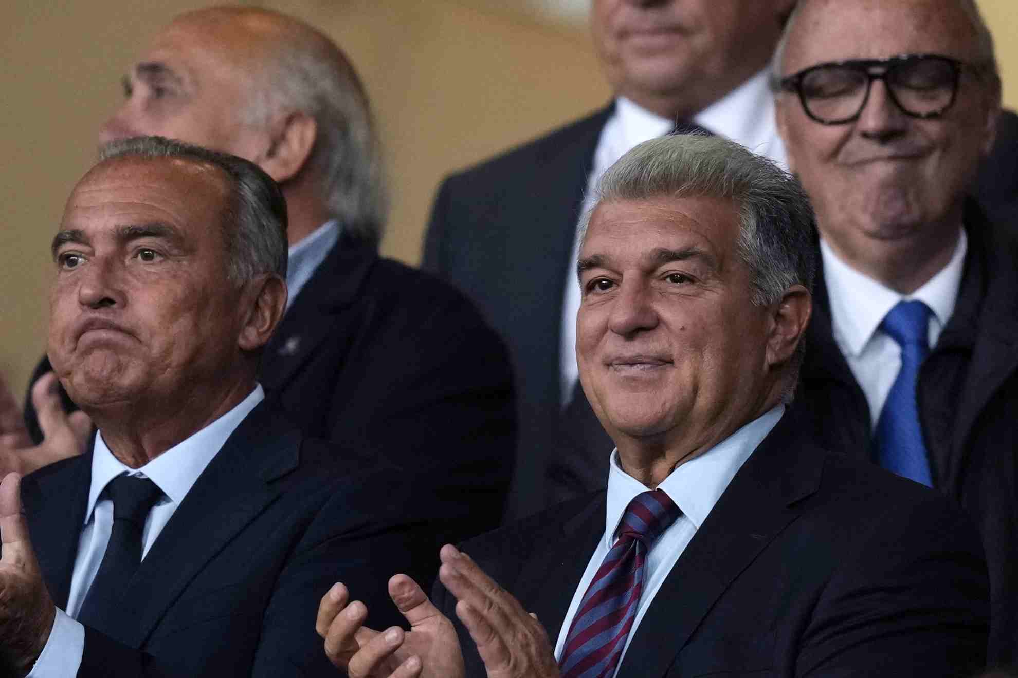 David Sánchez, sobre Víctor Font: "Es casi imposible derrocar a Joan ...