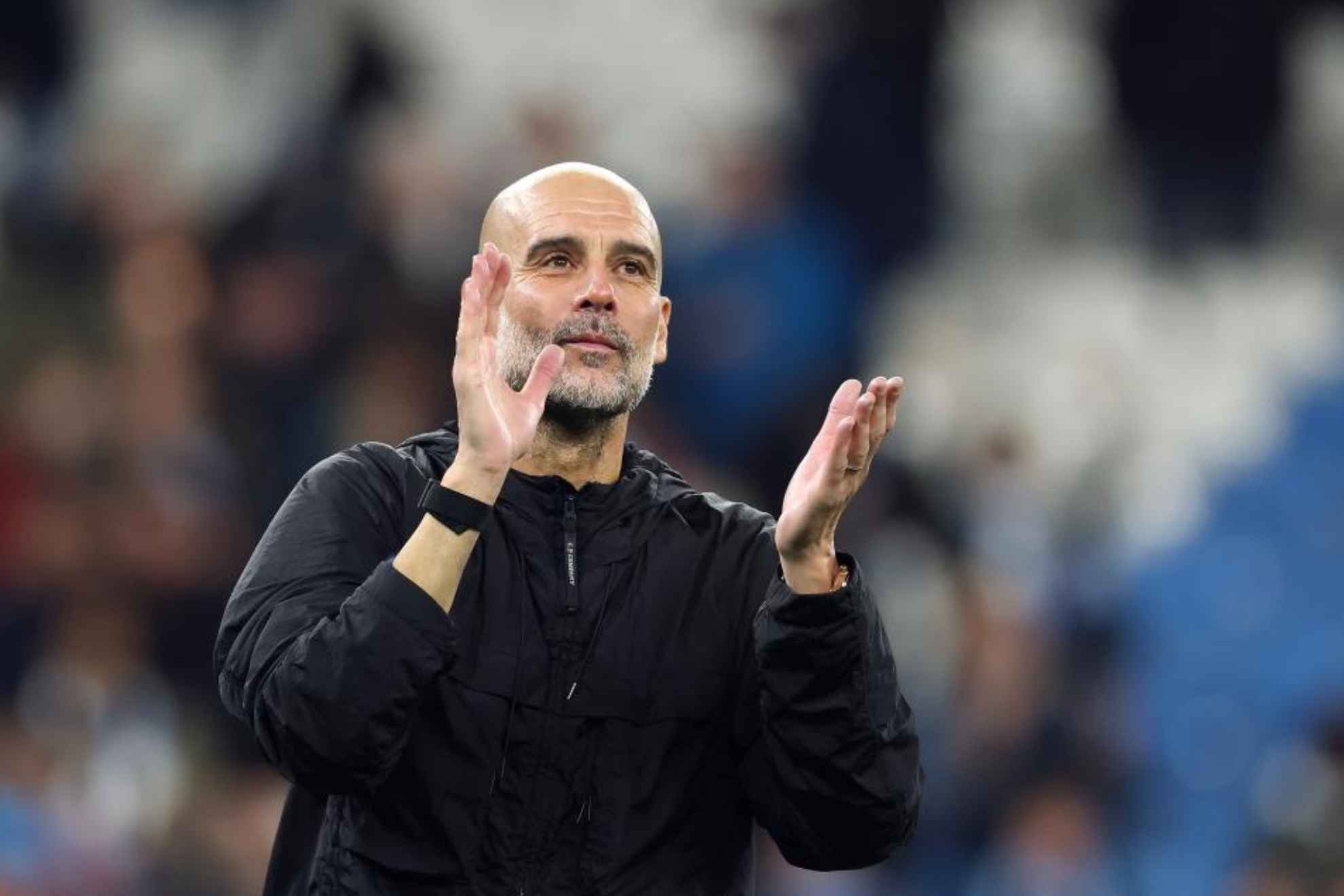 ¿Jugar bien o ganar? Guardiola elige las dos