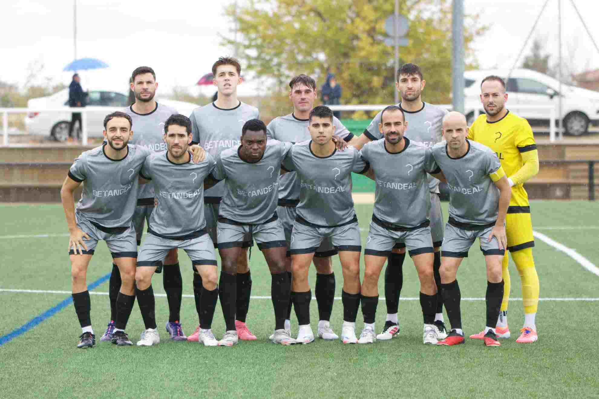 El equipo más misterioso del fútbol: no tiene nombre y su escudo es una ...