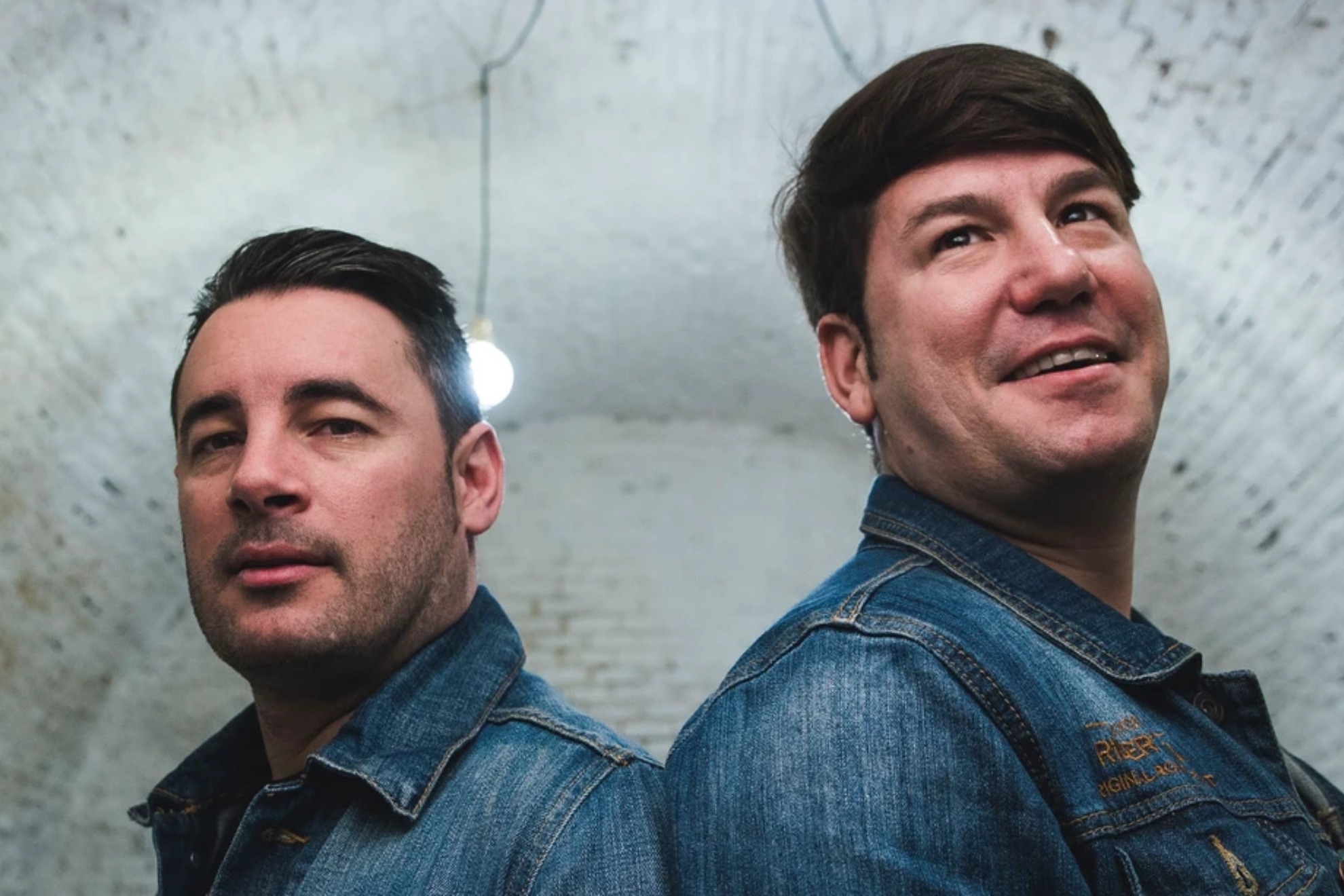 Lucas demandará a Andy por 150.000 euros