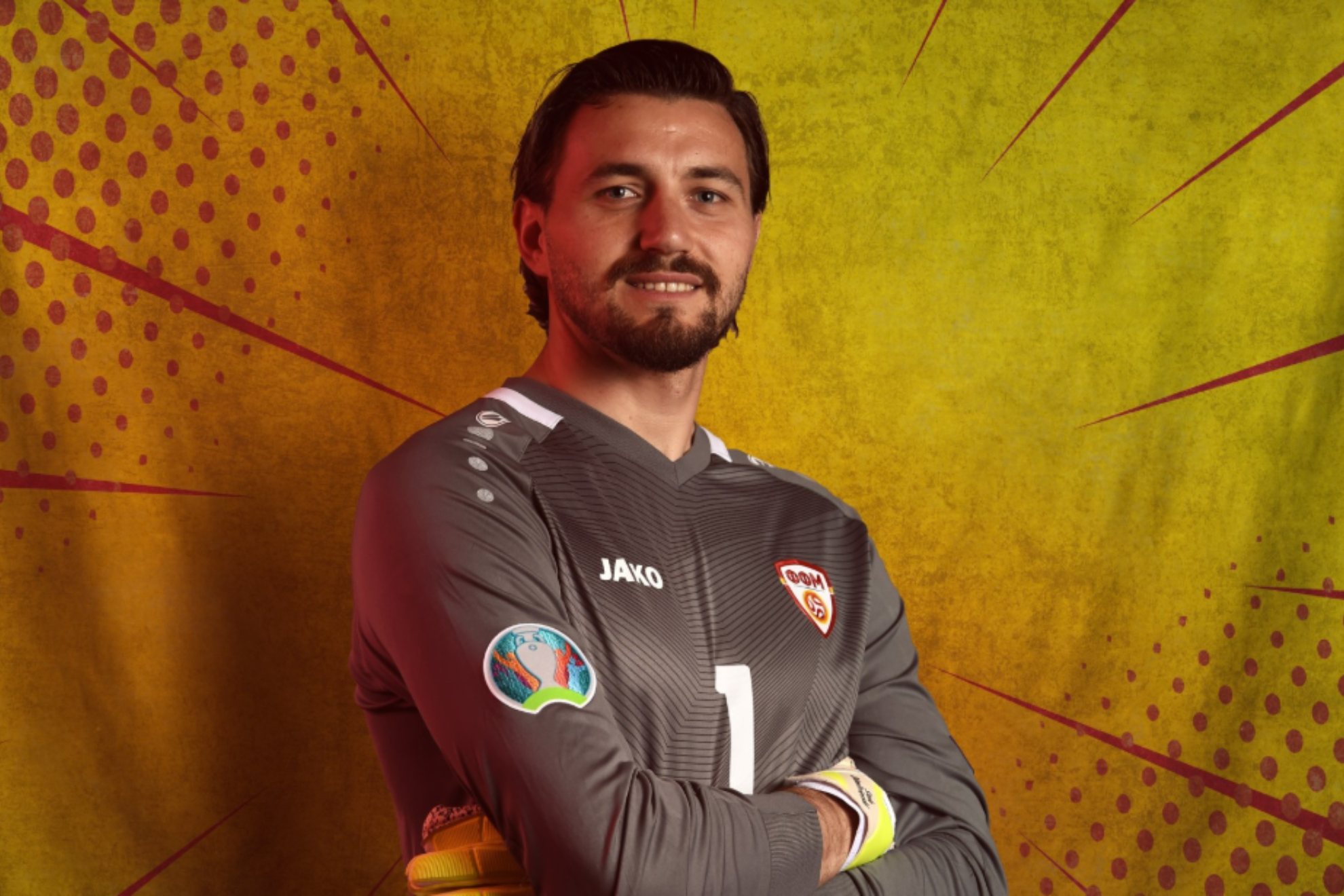 Dimitrievski denuncia que "no hay competencia" con Agirrezabala en el ...