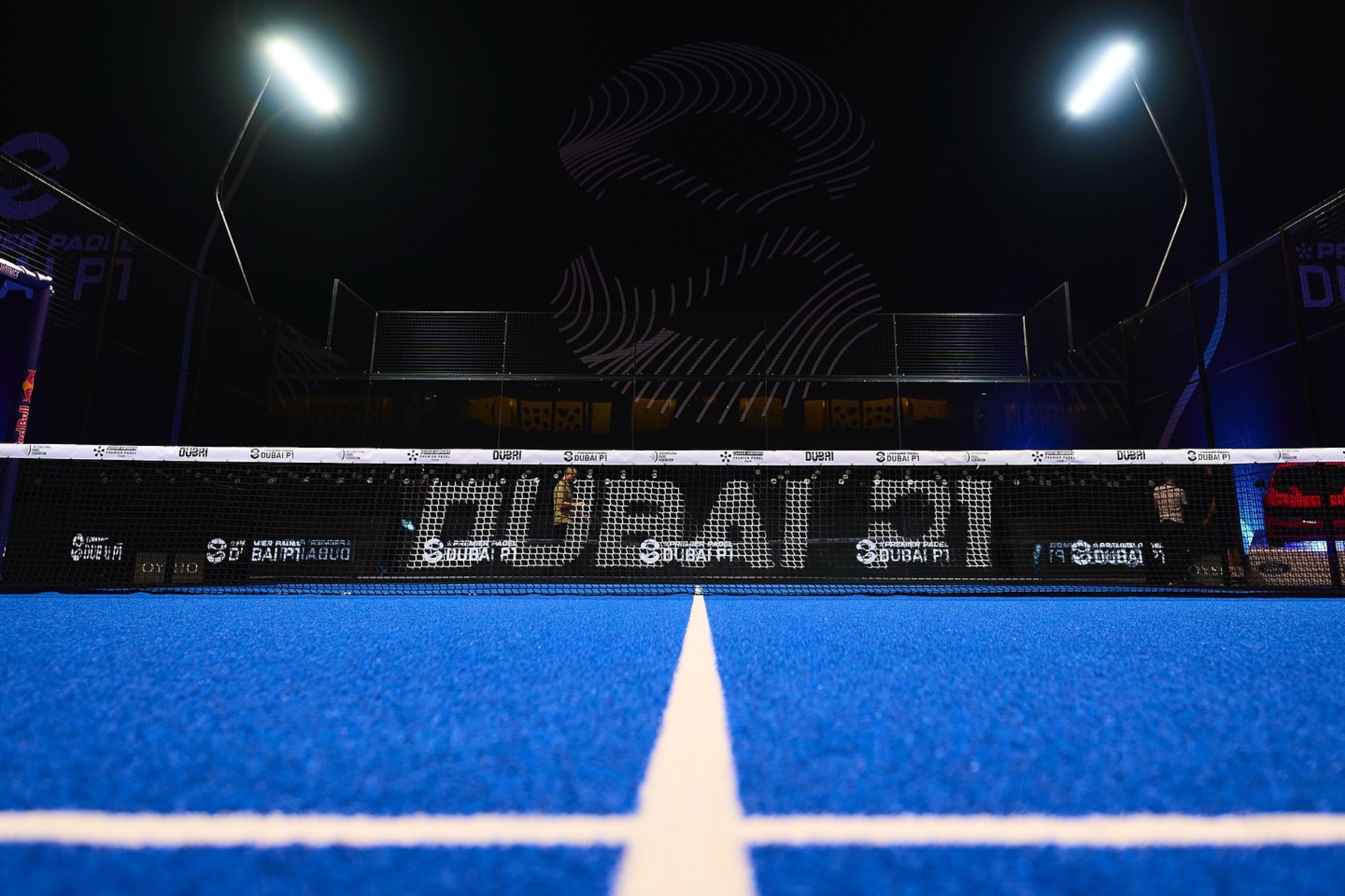 Dubai P1 de Premier Padel: cuadro, horarios, calendario y dónde ver ...