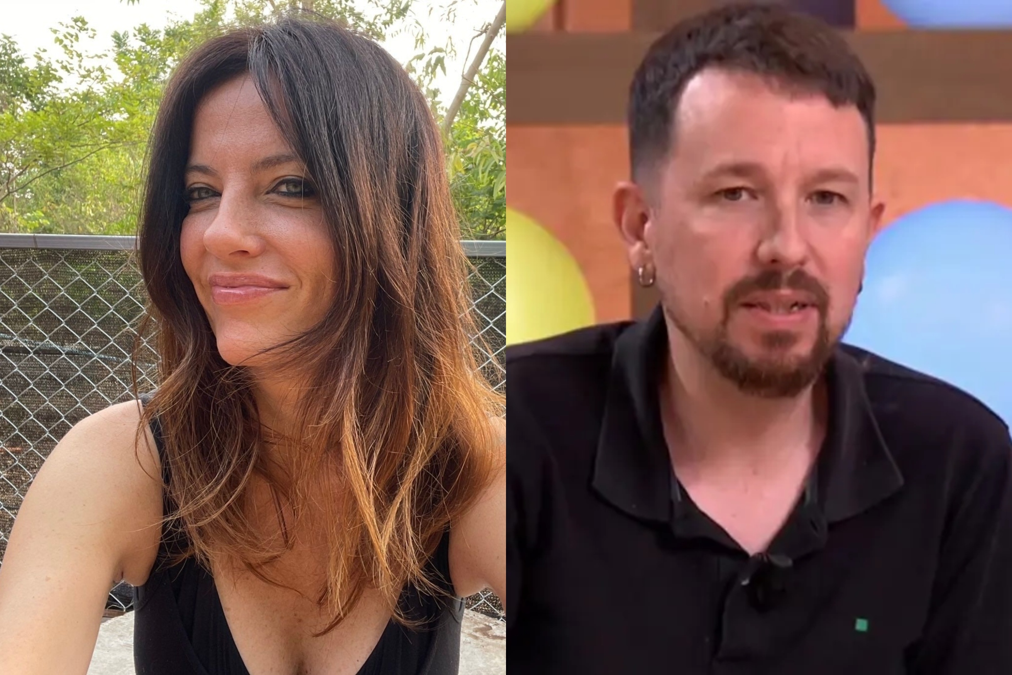 Cristina Seguí arremete contra Pablo Iglesias: “Es como una Skyler ...