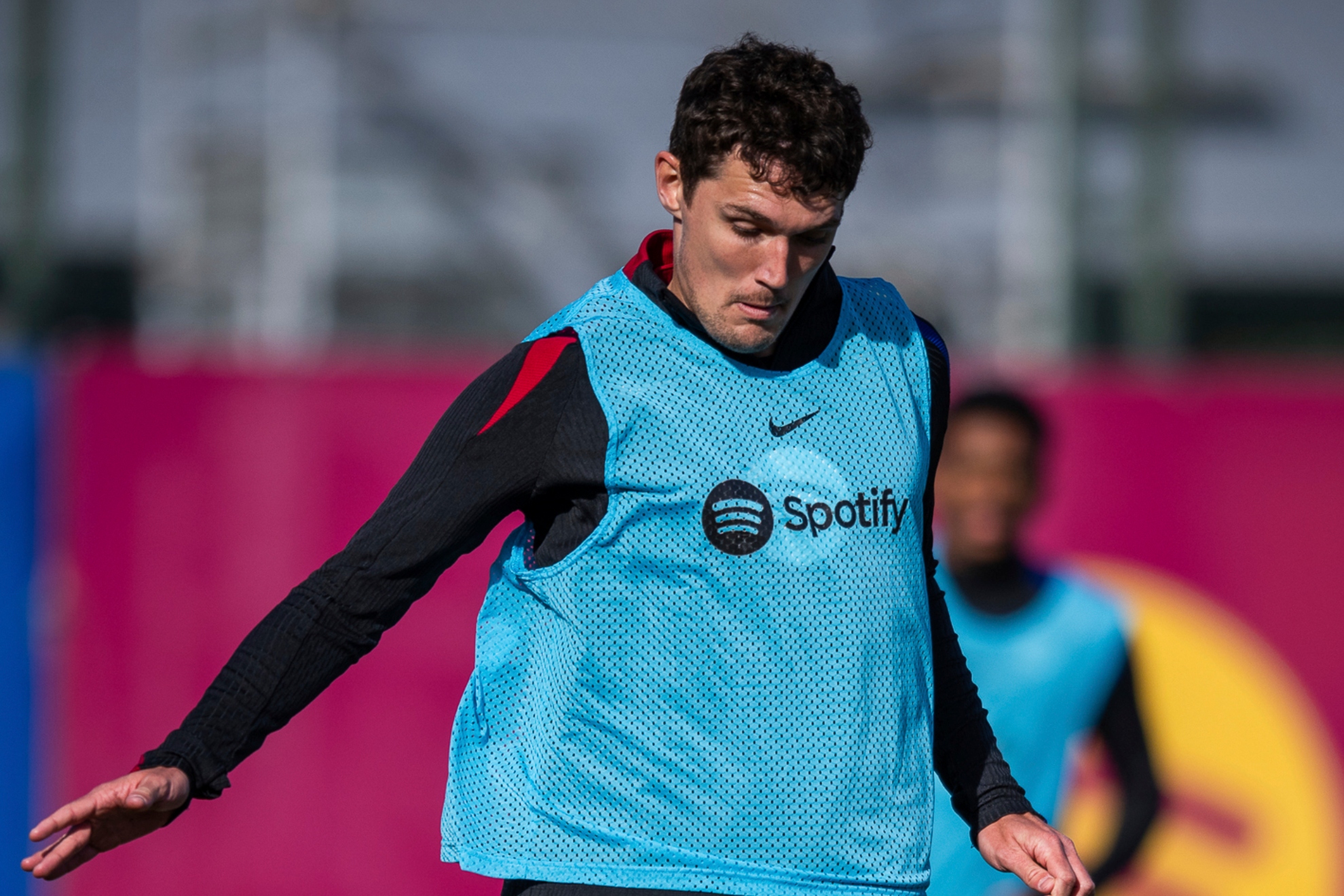 Christensen: "¿Si no renuevo por el Barça? No tengo plan B"