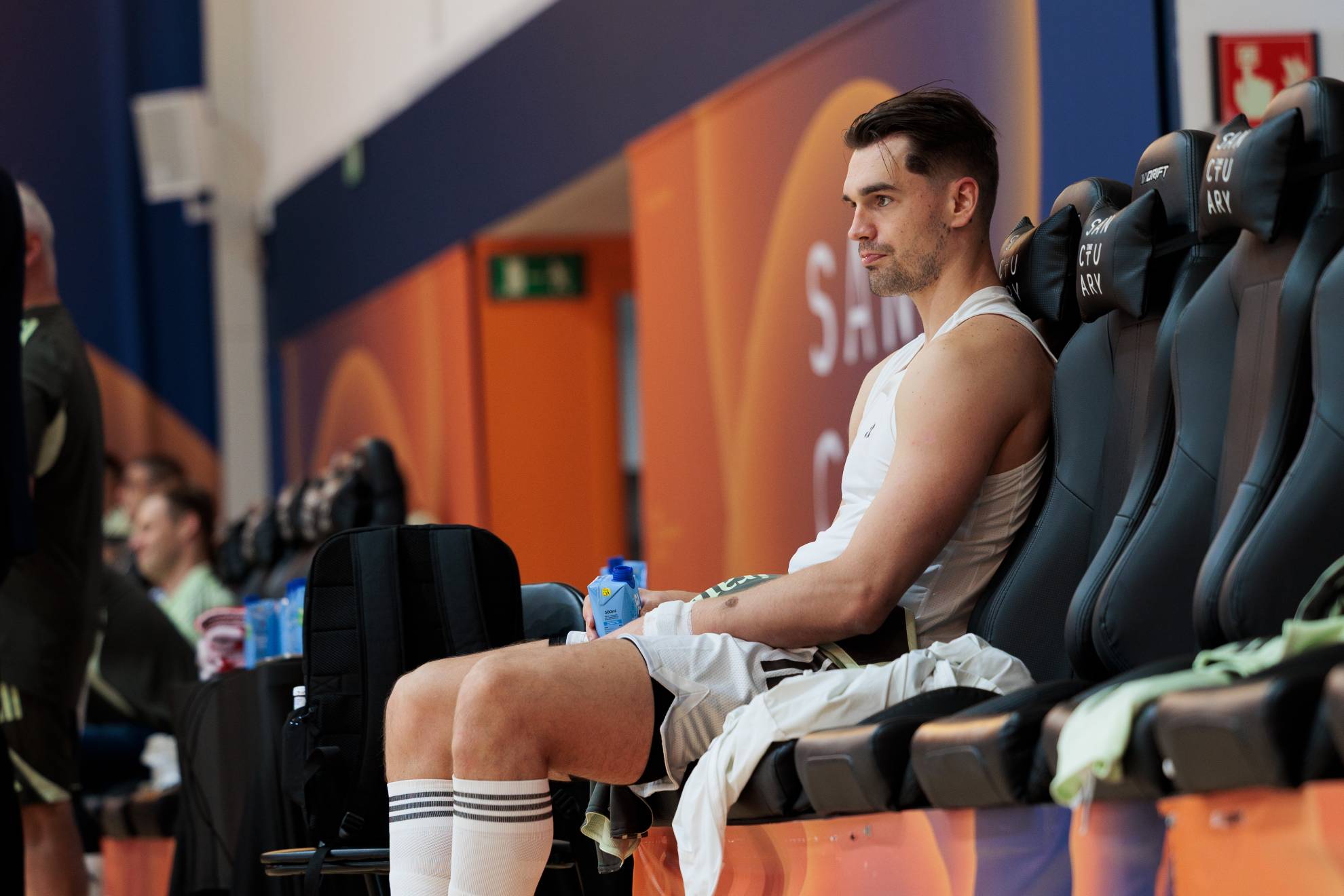 Mario Hezonja - Últimas noticias de Mario Hezonja
