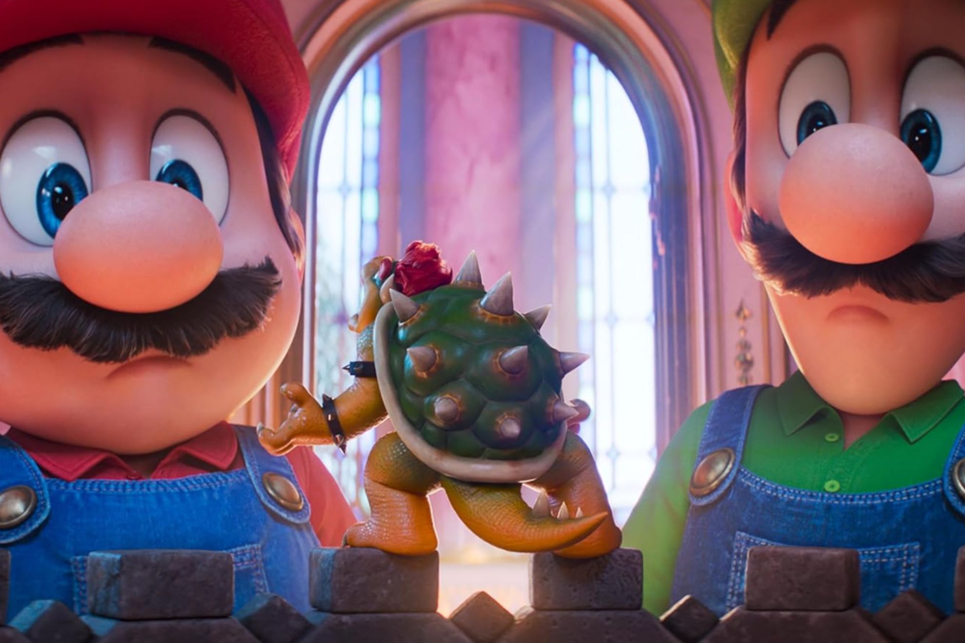 Nueva película de Mario Bros en camino: tráiler y fecha de estreno de ...