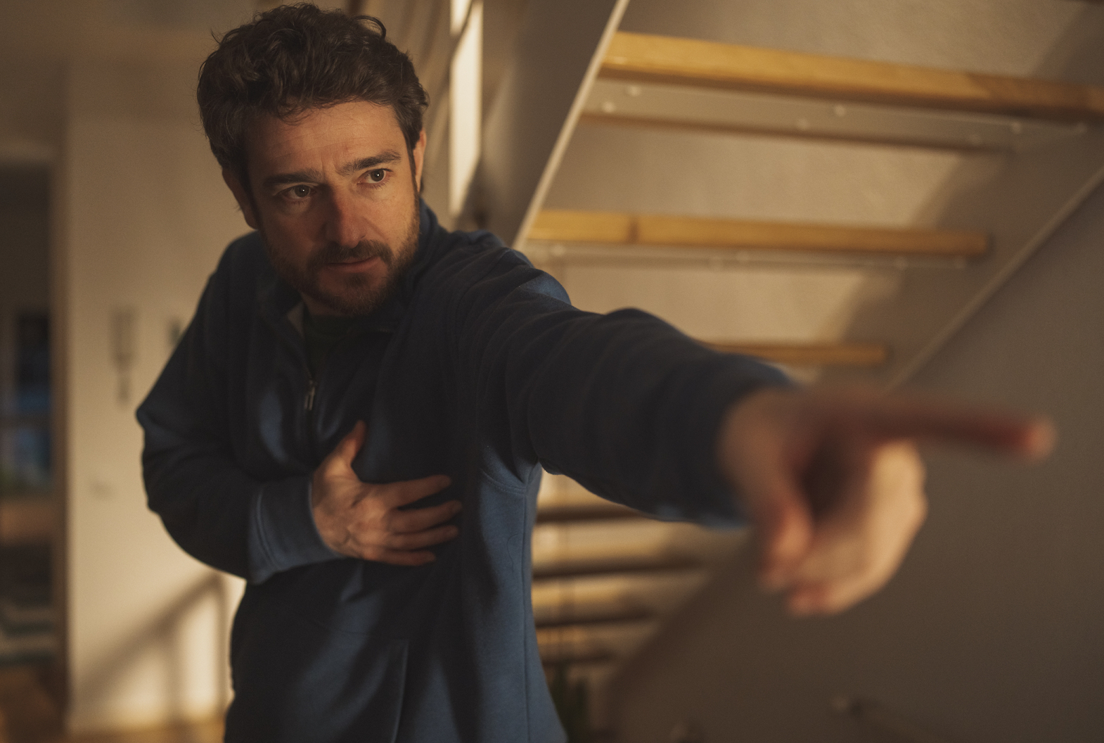 Machos Alfa, primeras imágenes y fecha de estreno de la cuarta temporada