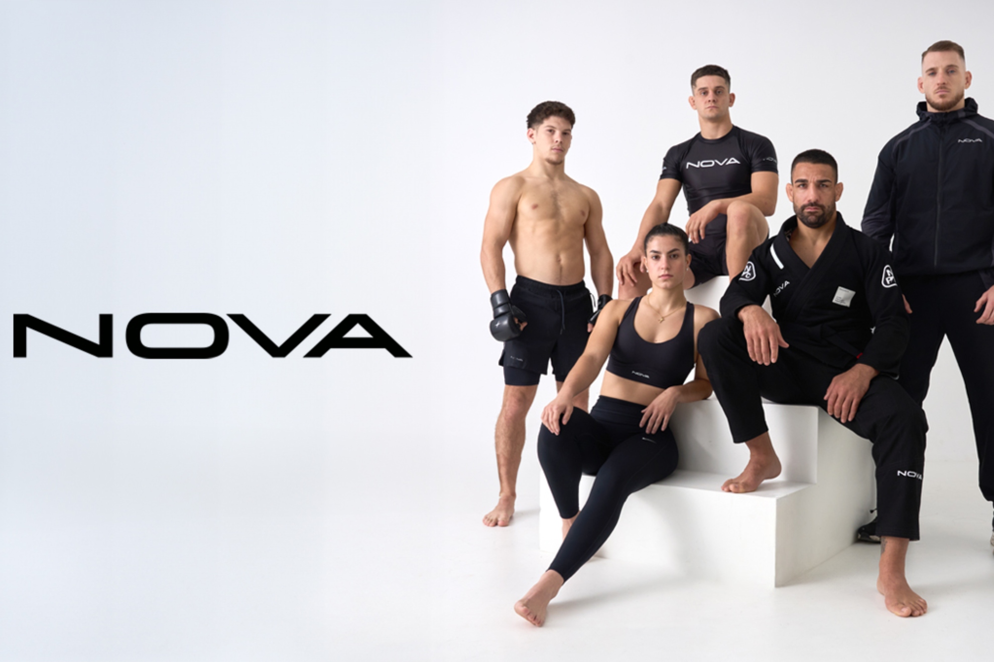 Las MMA españolas siguen creciendo y ya tienen su primera marca propia ...