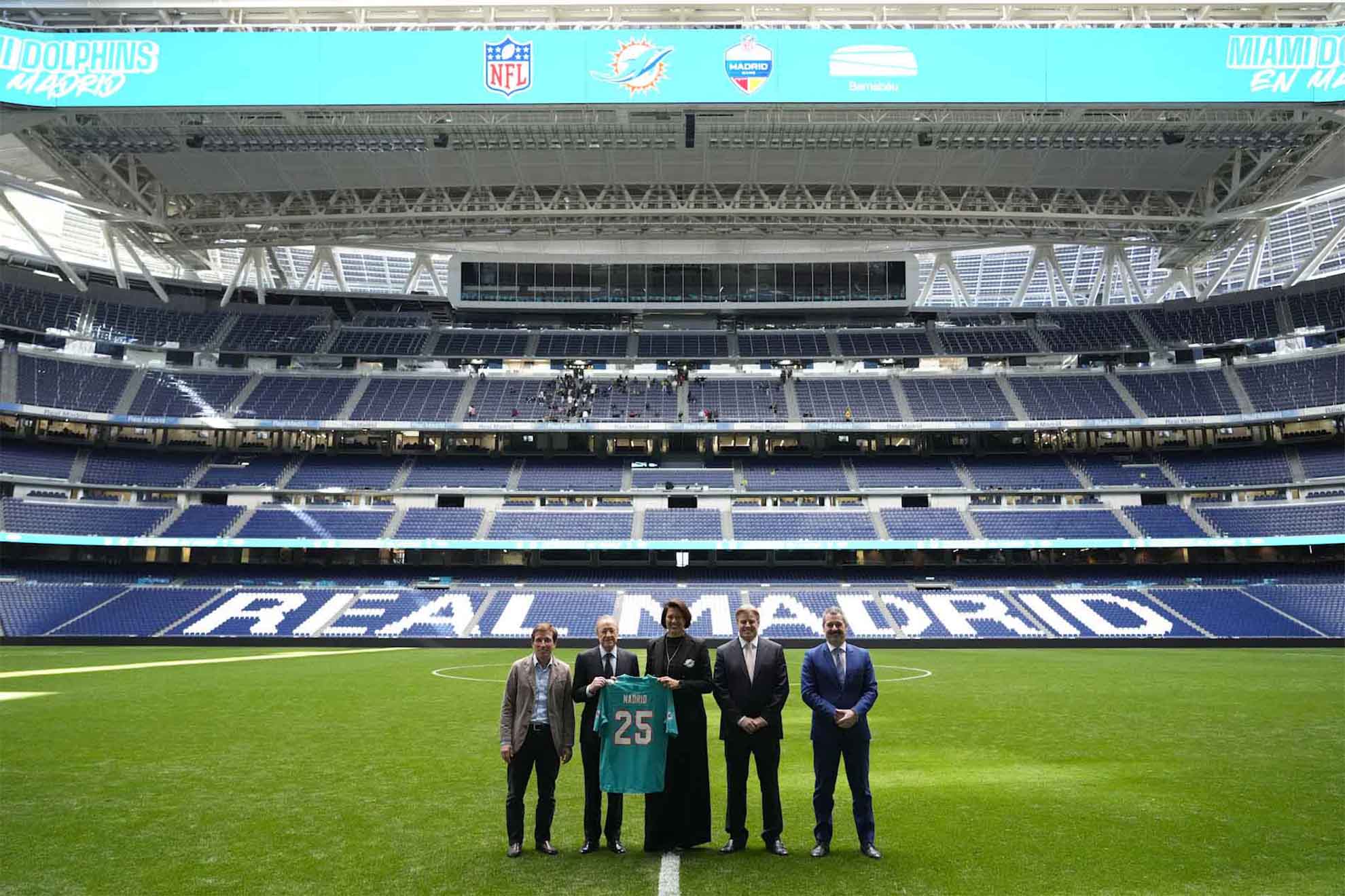 Miami Dolphins - Últimas noticias de Miami Dolphins