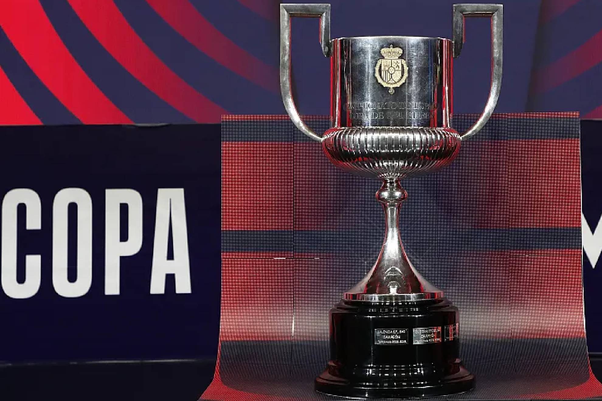 La segunda eliminatoria copera ya tiene horarios