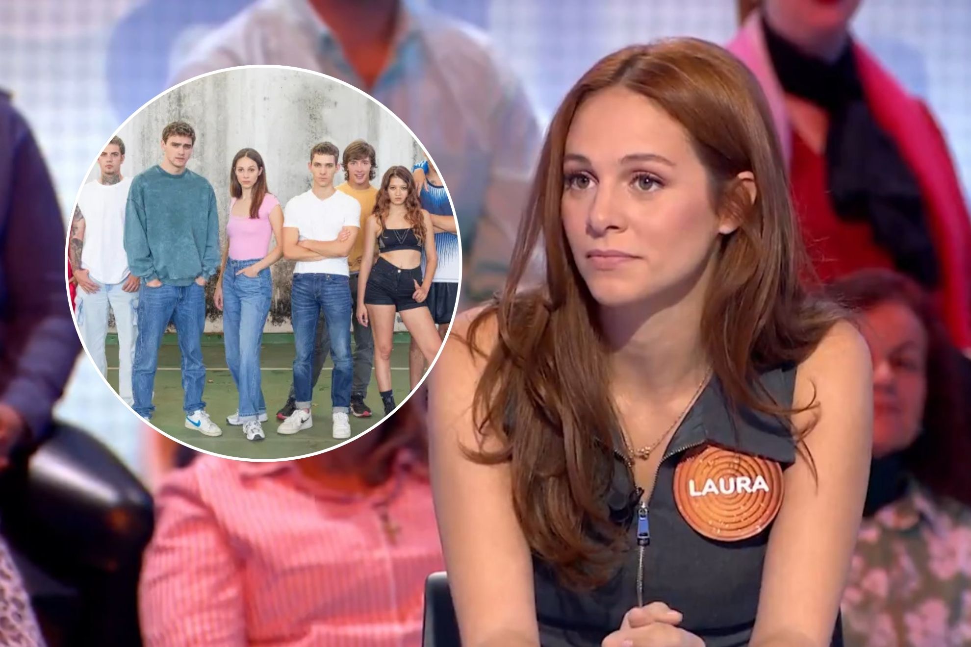 Quién es Laura Simón, invitada hoy en 'Pasapalabra' y una de las ...