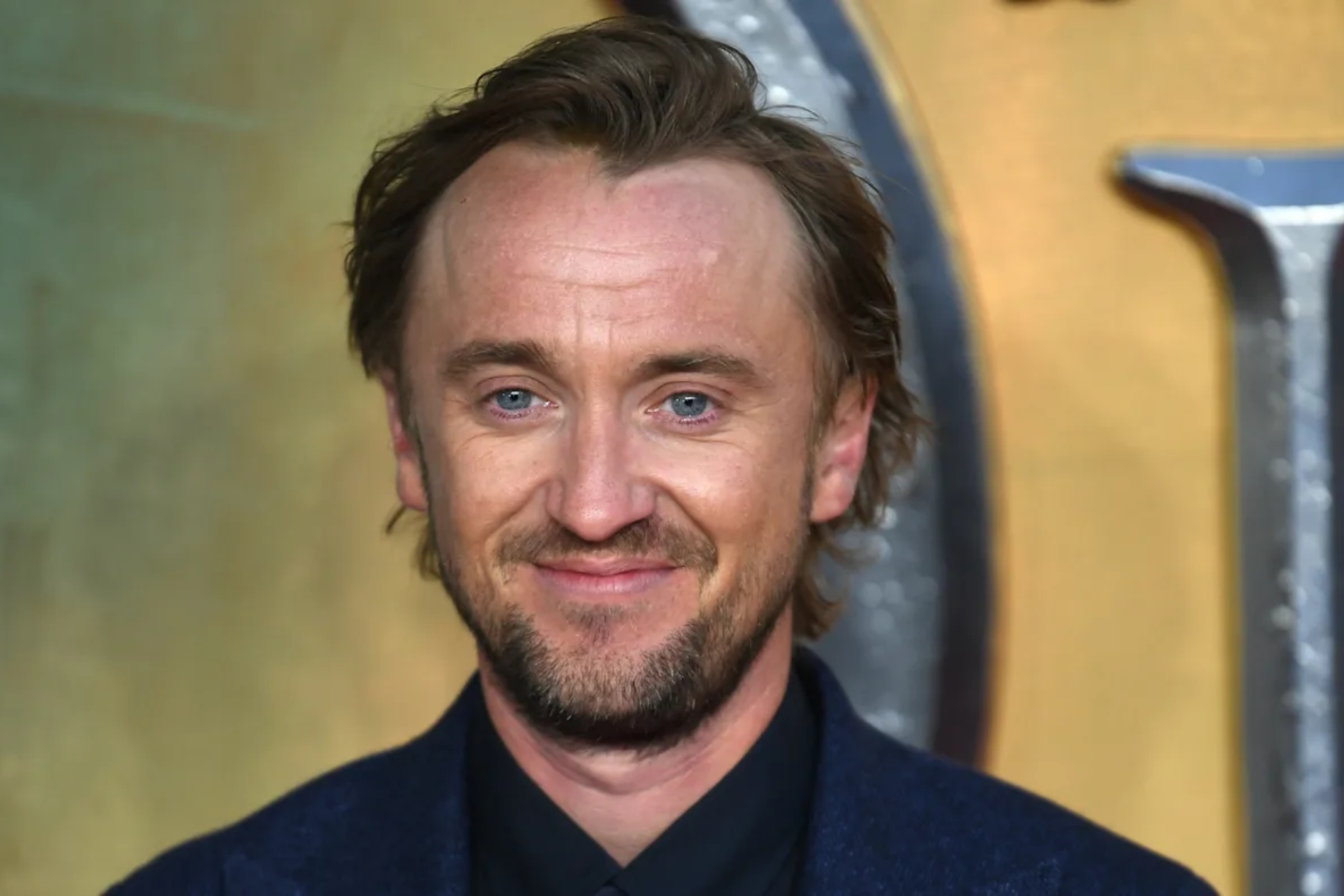 Tom Felton regresa a ‘Harry Potter’ 15 años después como Draco Malfoy