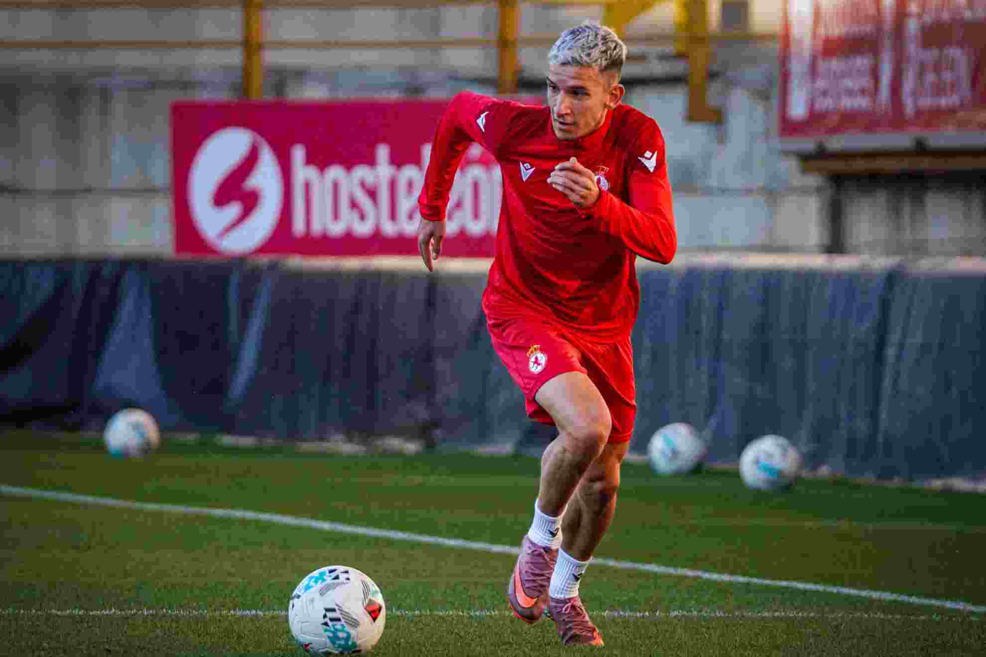 Luis Chacón, el regreso más rentable de la Cultural