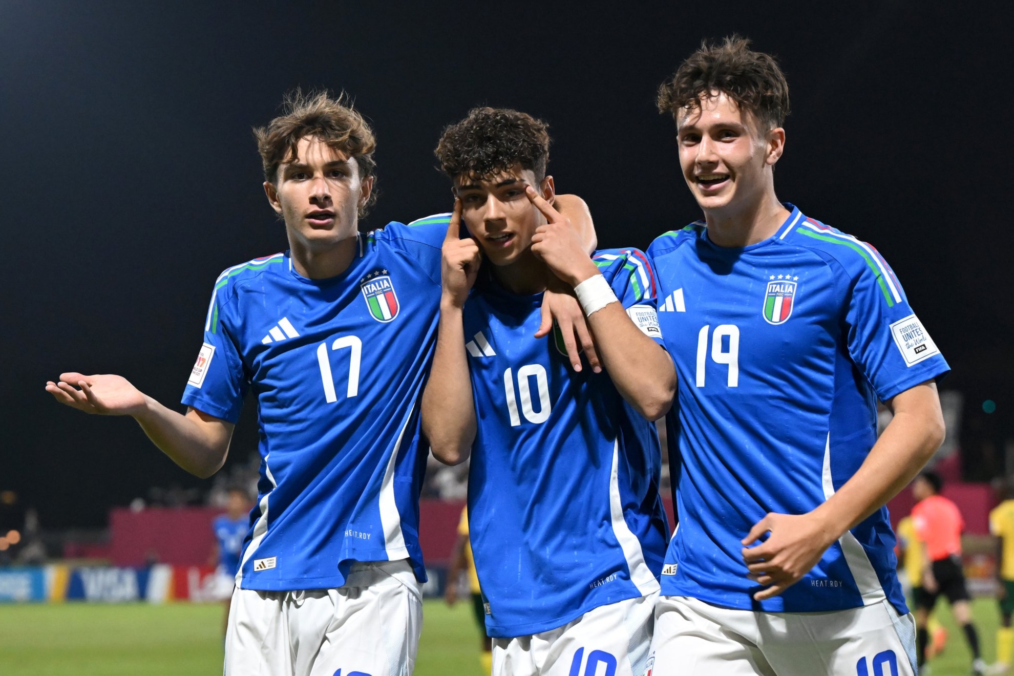 Selección de Fútbol de Italia - Últimas noticias de Selección de Fútbol ...