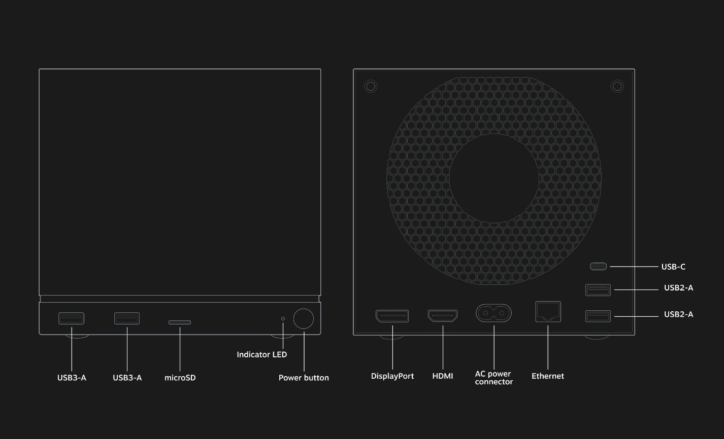 Steam Machine: características y especificaciones de la nueva consola ...
