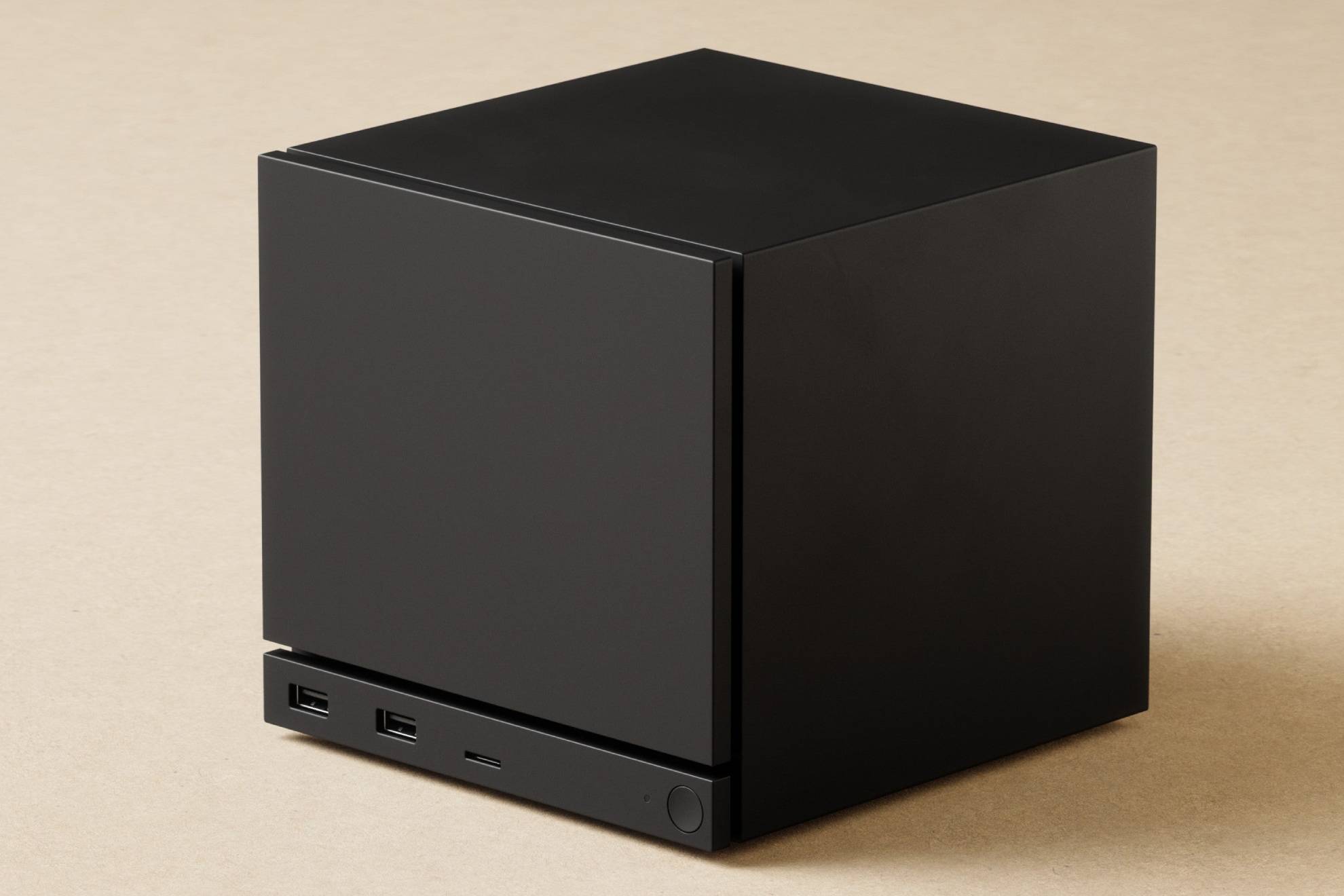 Steam Machine: características y especificaciones de la nueva consola ...