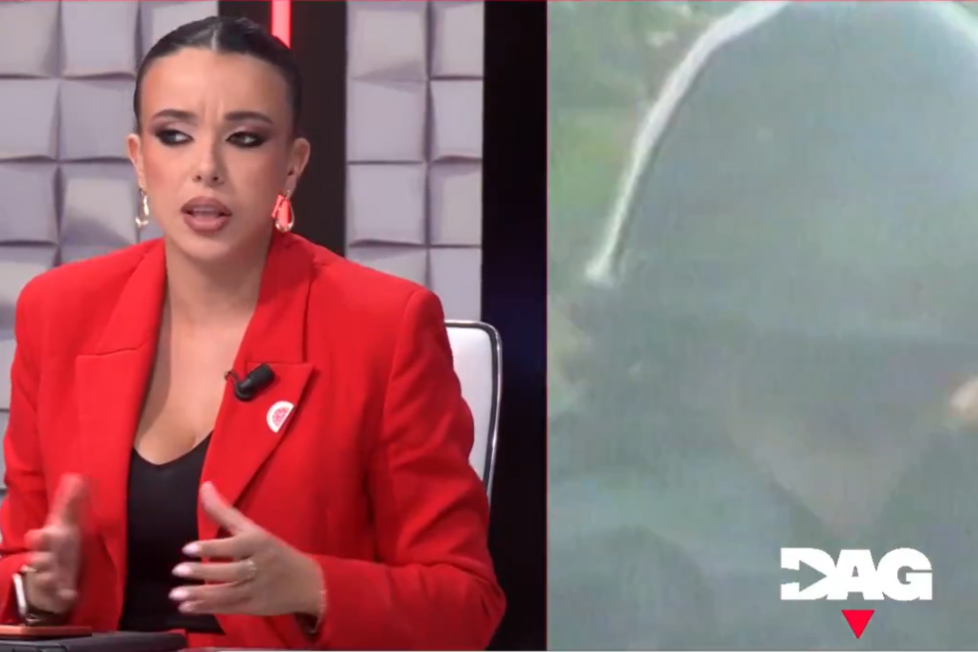 Sarah Santaolalla, sobre las llamadas cacerías humanas en Sarajevo: "Un ...