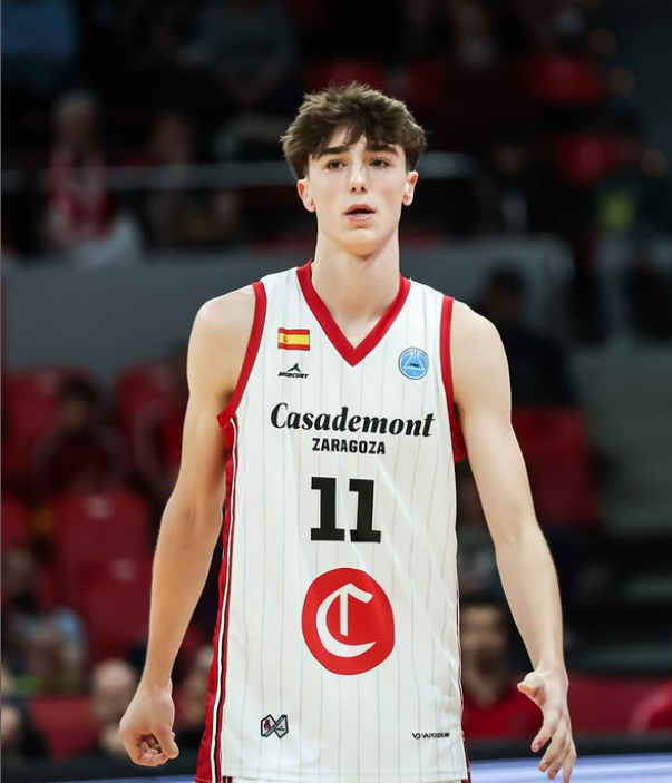 El último niño prodigio que debuta en España: Matija Lukic se estrena ...
