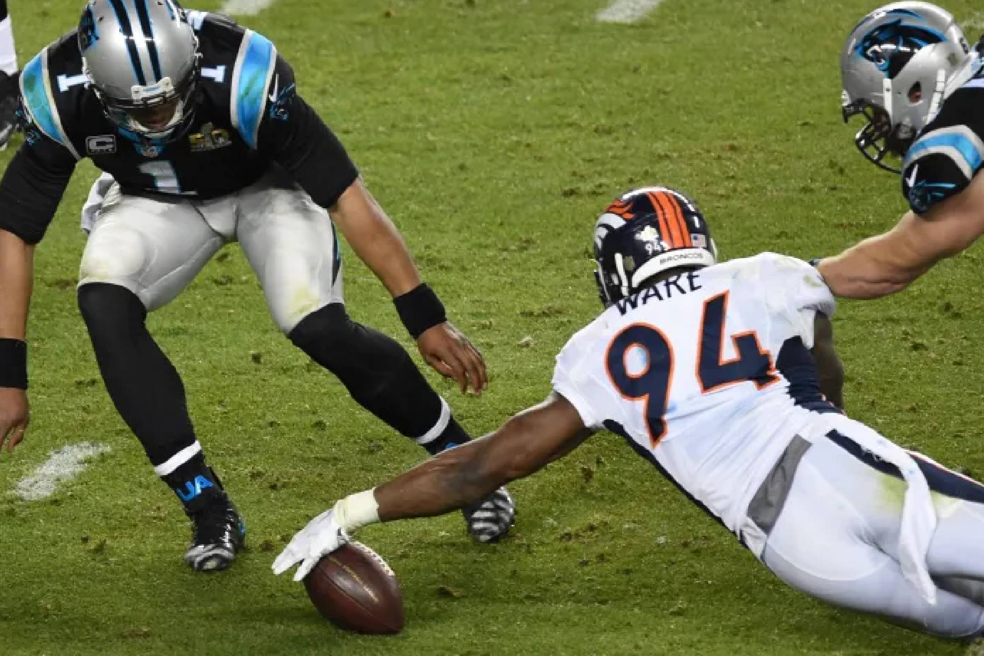Qué es un Safety en NFL y cuántos puntos son para el equipo que ...
