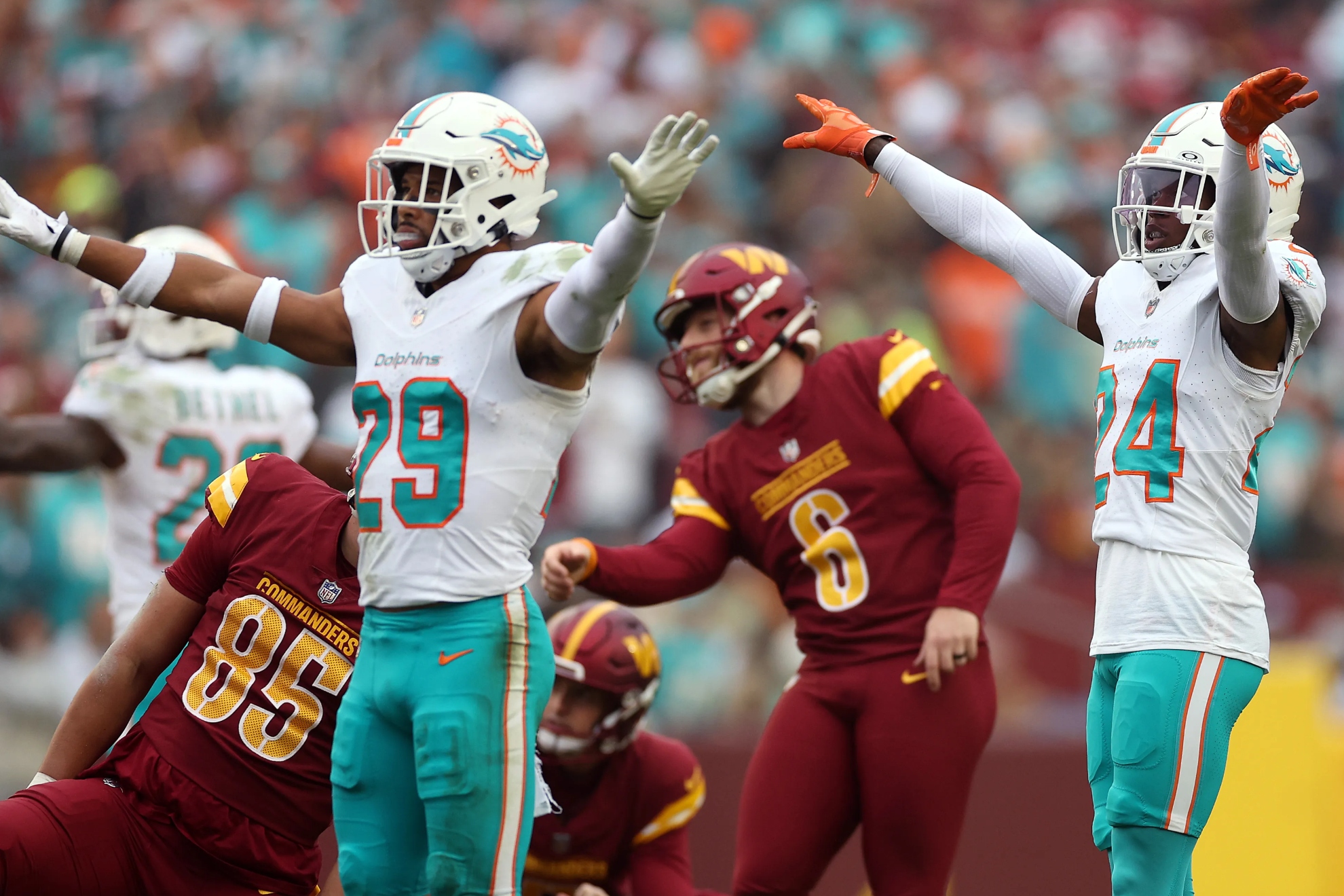 Roberto Gómez alucina con la NFL en Madrid: “Es un despliegue como si ...