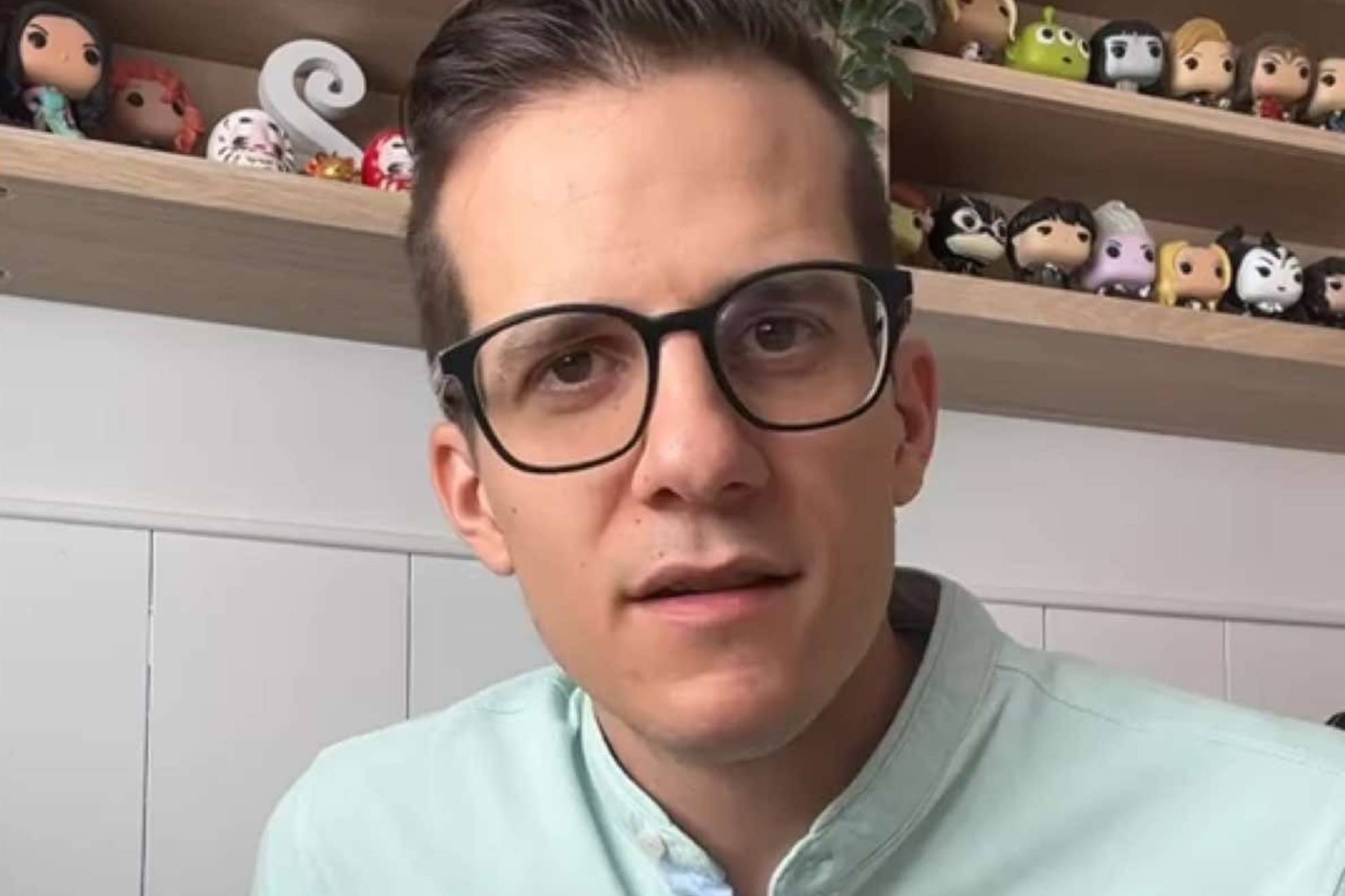 Rafael Alonso, experto en RRHH, revela cómo identificar si tu jefe es ...