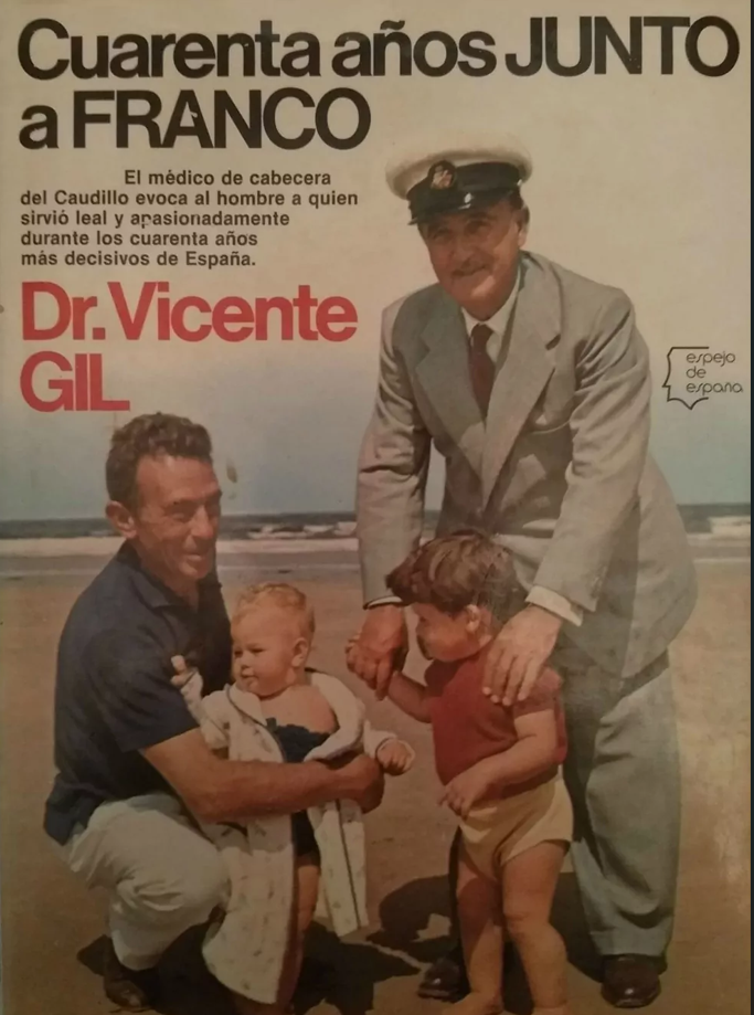 Así fue la larga y dolorosa agonía y muerte de Franco, hace 50 años