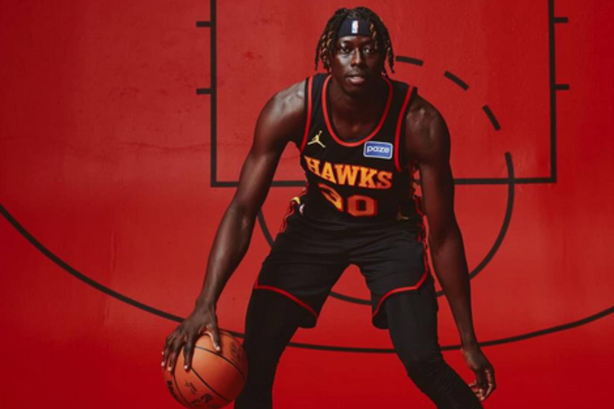 Eli Ndiaye - Últimas noticias de Eli Ndiaye