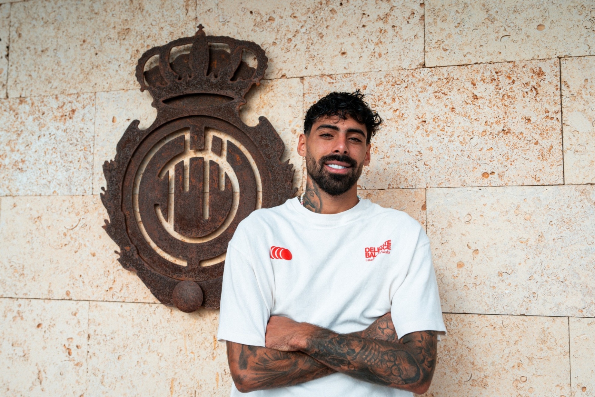 Samu Costa cambia de agente: ya no está con Jorge Mendes
