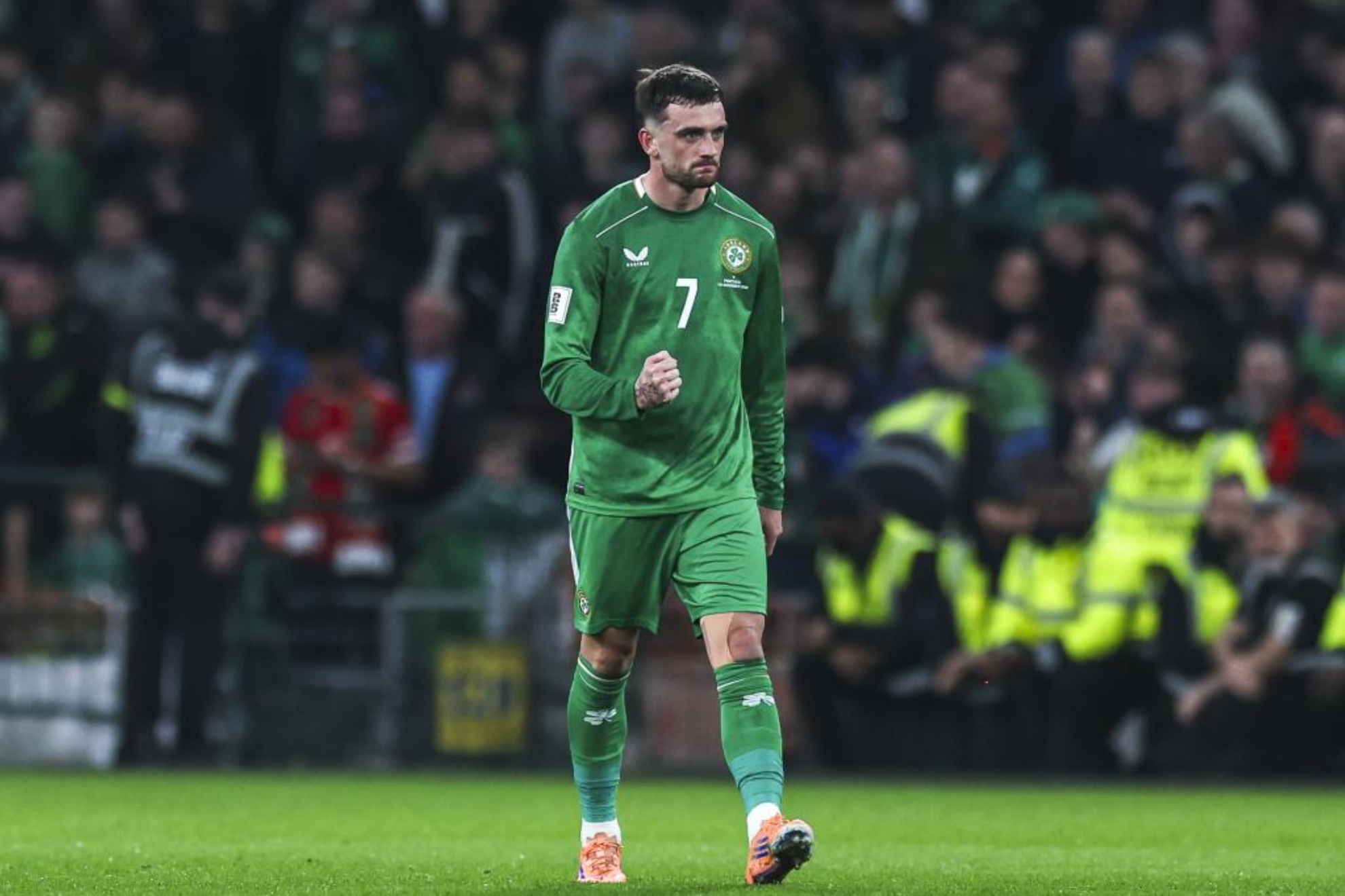 Troy Parrott, el 'papagayo del gol' llamado a suceder a Kane que ...