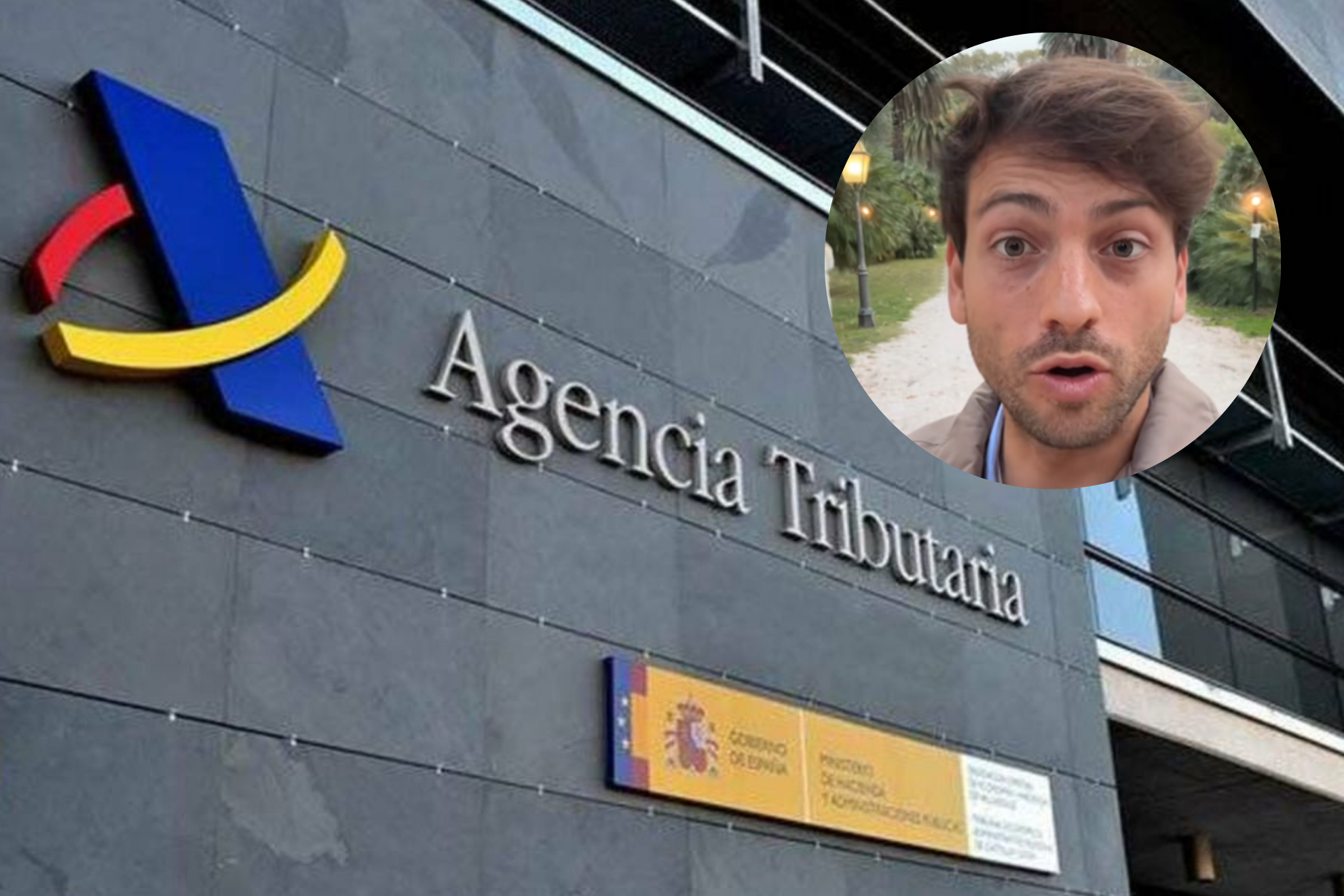 Andrés Millán, abogado laboralista: "Las reclamaciones a Hacienda ...