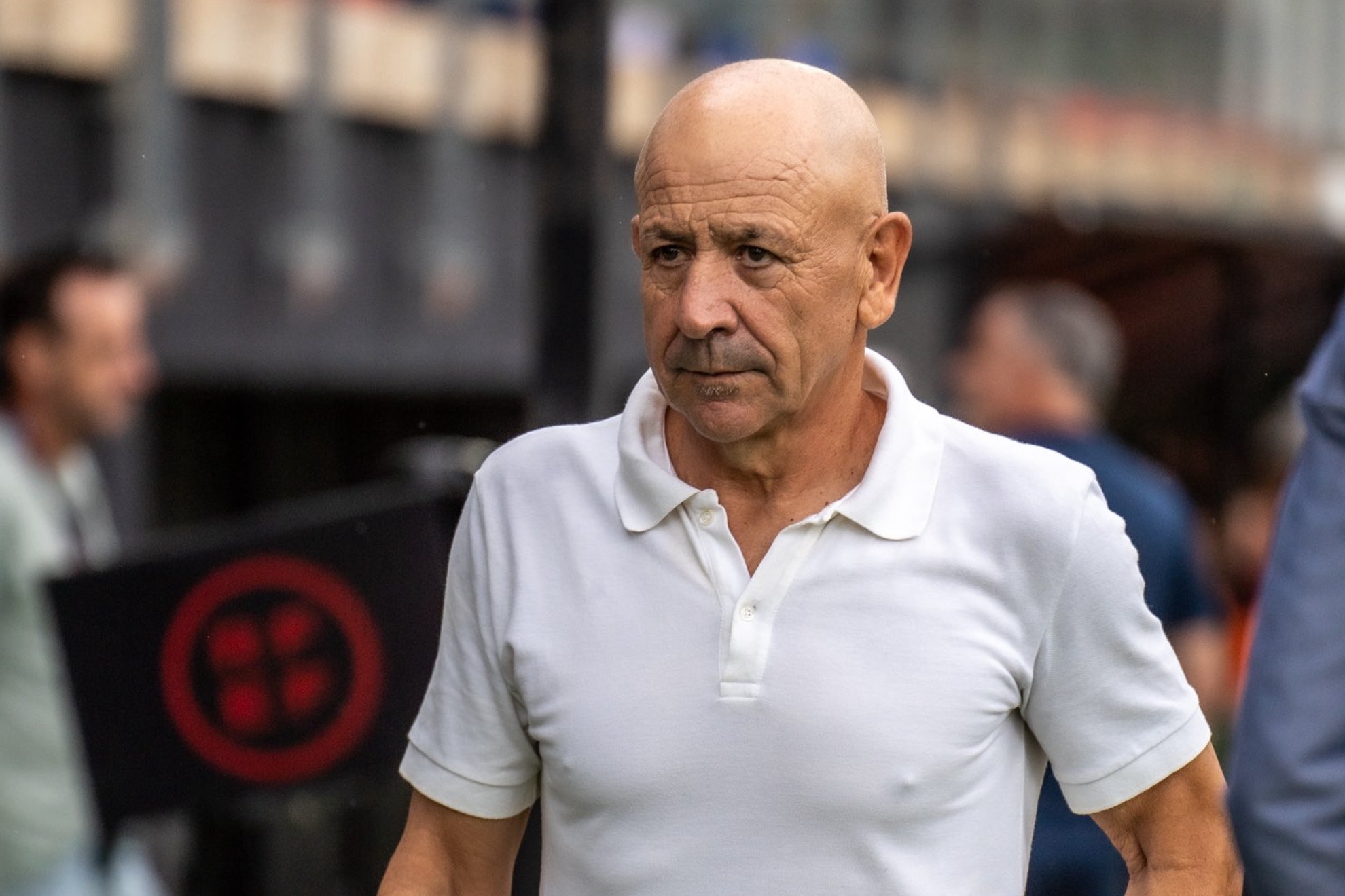 Oficial: Claudio Barragán dirigirá al Eldense hasta junio de 2026