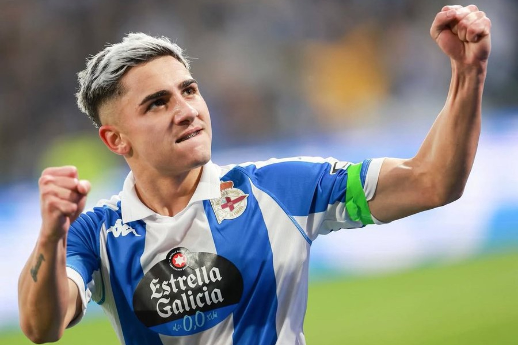 Hidalgo respira y Yeremay estará ante el Córdoba