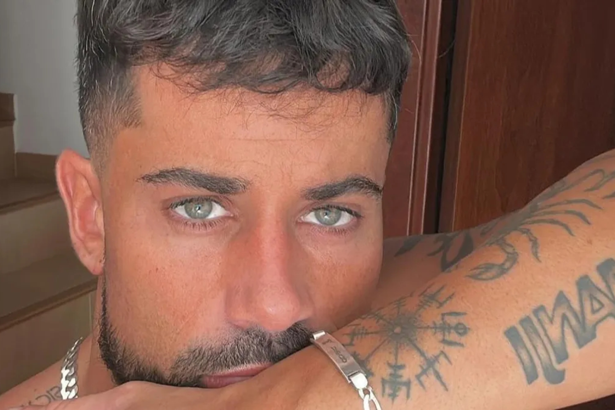 Diego, ex de 'La Isla de las Tentaciones', acusa al programa de condicionar las decisiones de ...